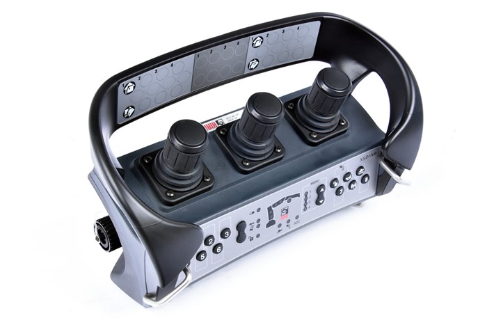 HIAB Original Spare Parts | Hiab Parts & Accessories Online