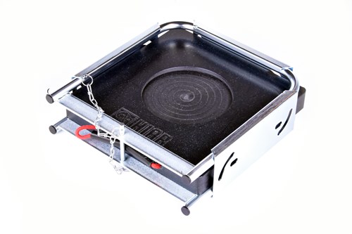 Loader Crane Stabilizer Pads | Hiab Parts & Accessories Online