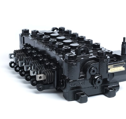 HIAB - Hydraulics | Hiab Parts & Accessories Online