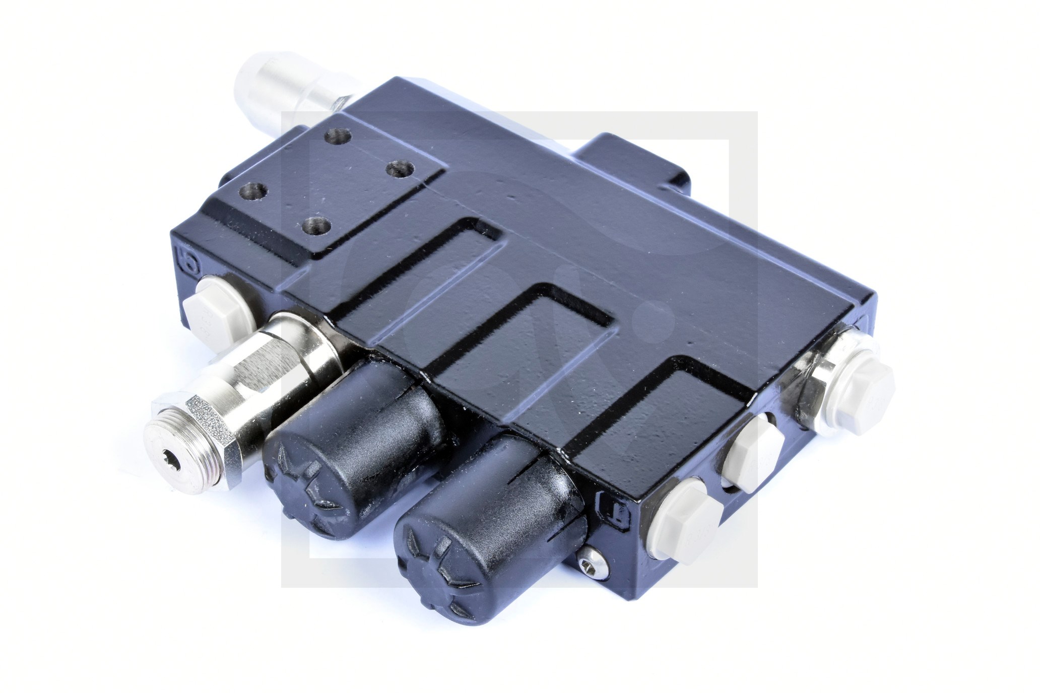 LOAD HOLDING VALVE 3920526 - Hydraulic valves | Hiab Parts ...