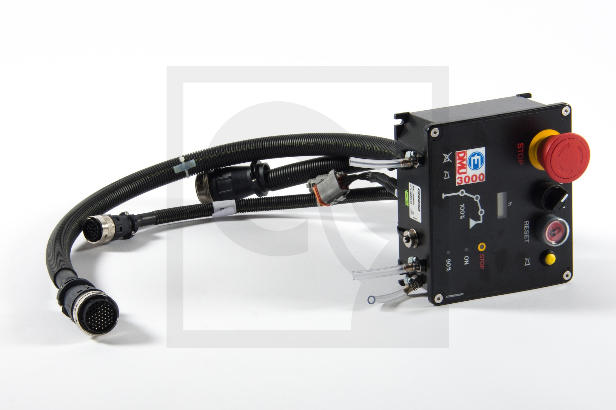 DMU BOX 9396085 - Electronic control unit/comput | Hiab Parts ...