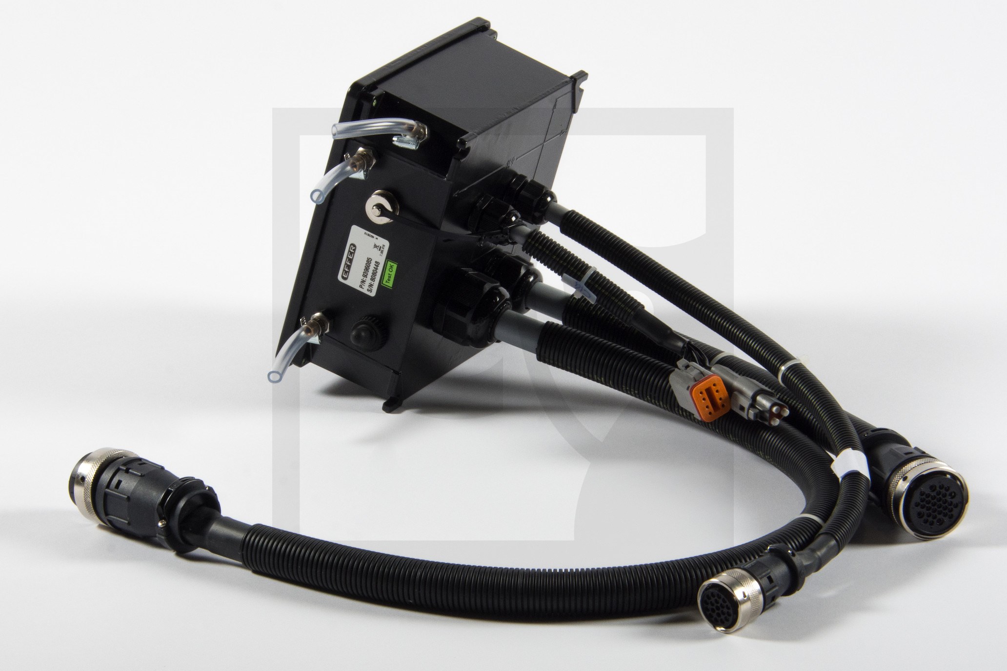 DMU BOX 9396085 - Electronic control unit/comput | Hiab Parts ...