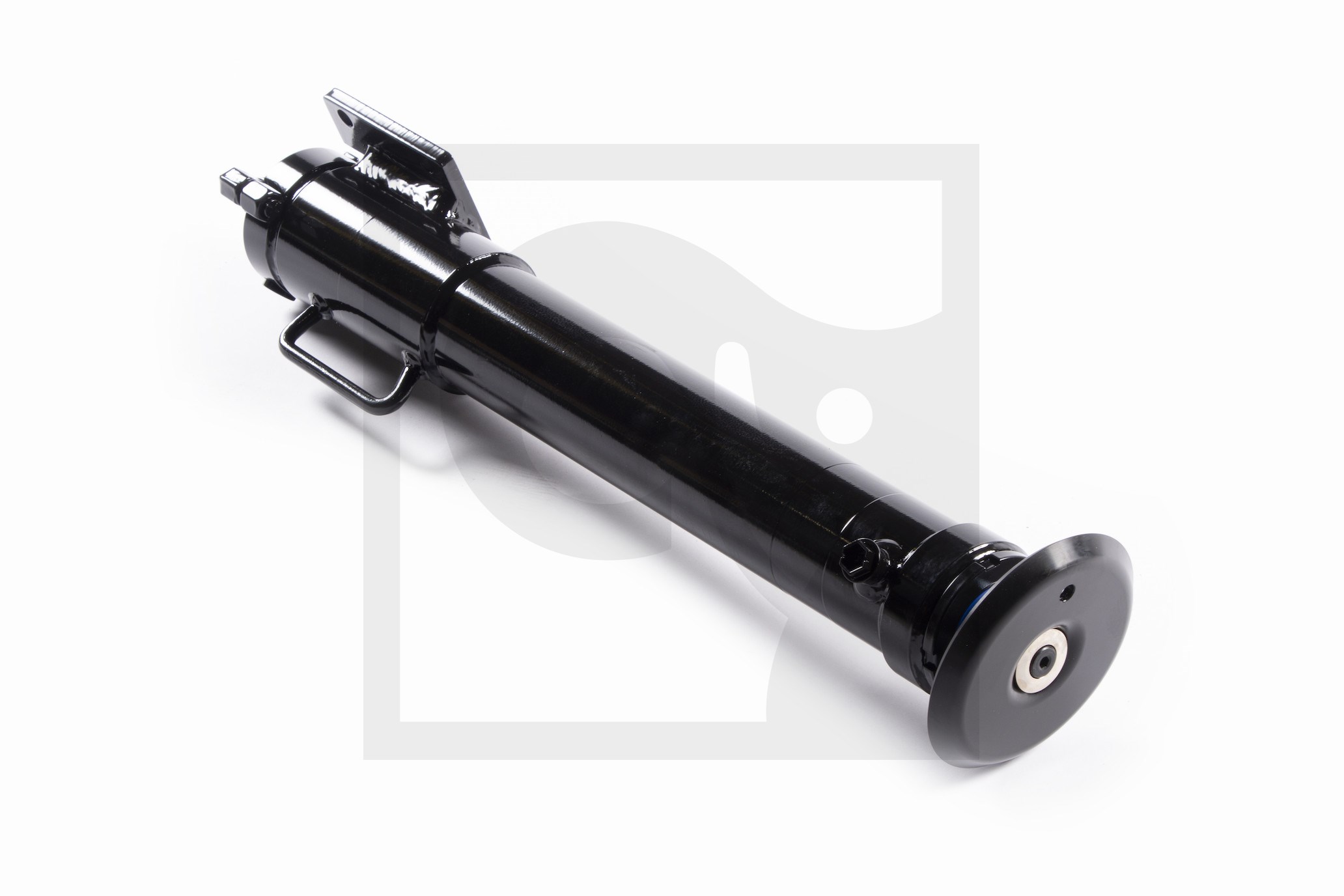 CYLINDER,SUPPORT LEG 597-2588 - Complete Cylinder | Hiab Parts ...