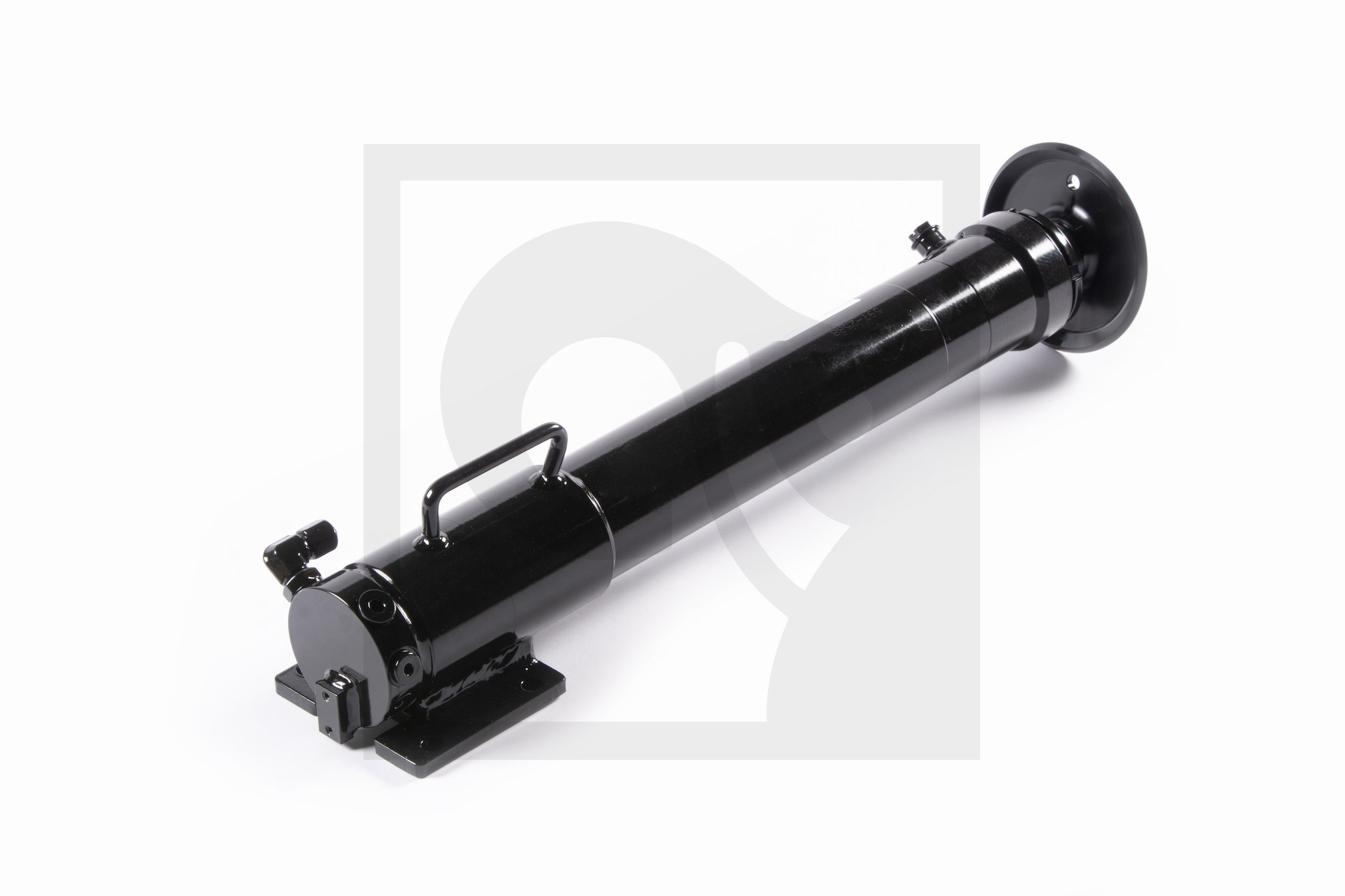 CYLINDER,SUPPORT LEG 597-2588 - Complete Cylinder | Hiab Parts ...