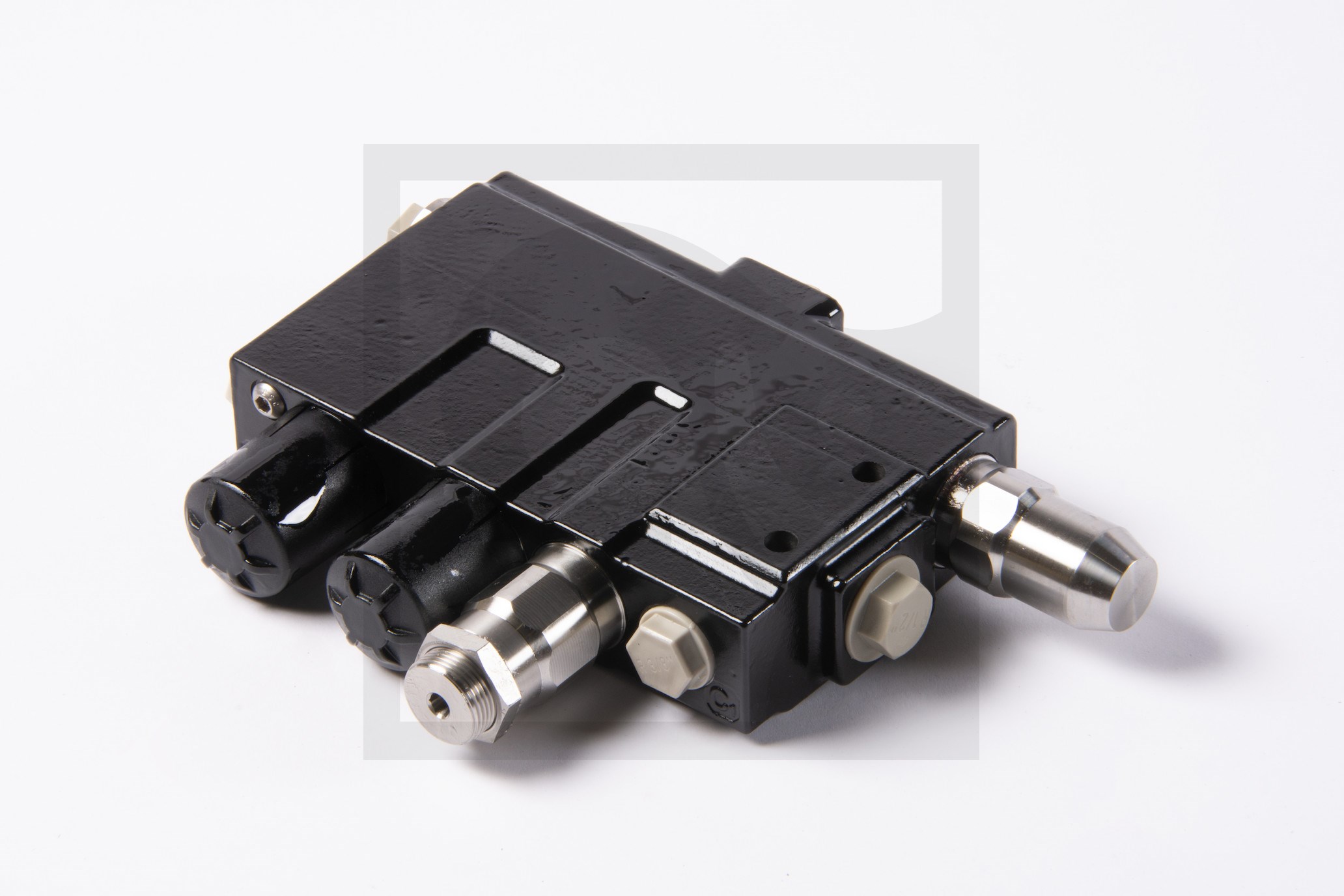 LOAD HOLDING VALVE 3922766 - Hydraulic valves | Hiab Parts ...