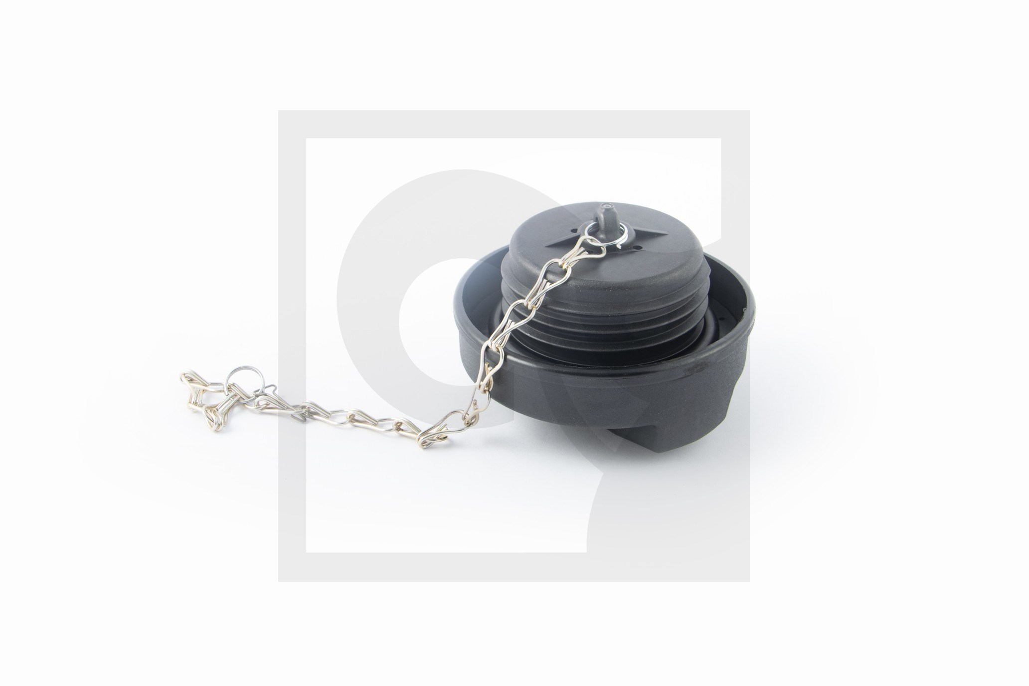 FUEL TANK CAP - Tanks for fluids (fuel/oil/hyd | Hiab Parts ...