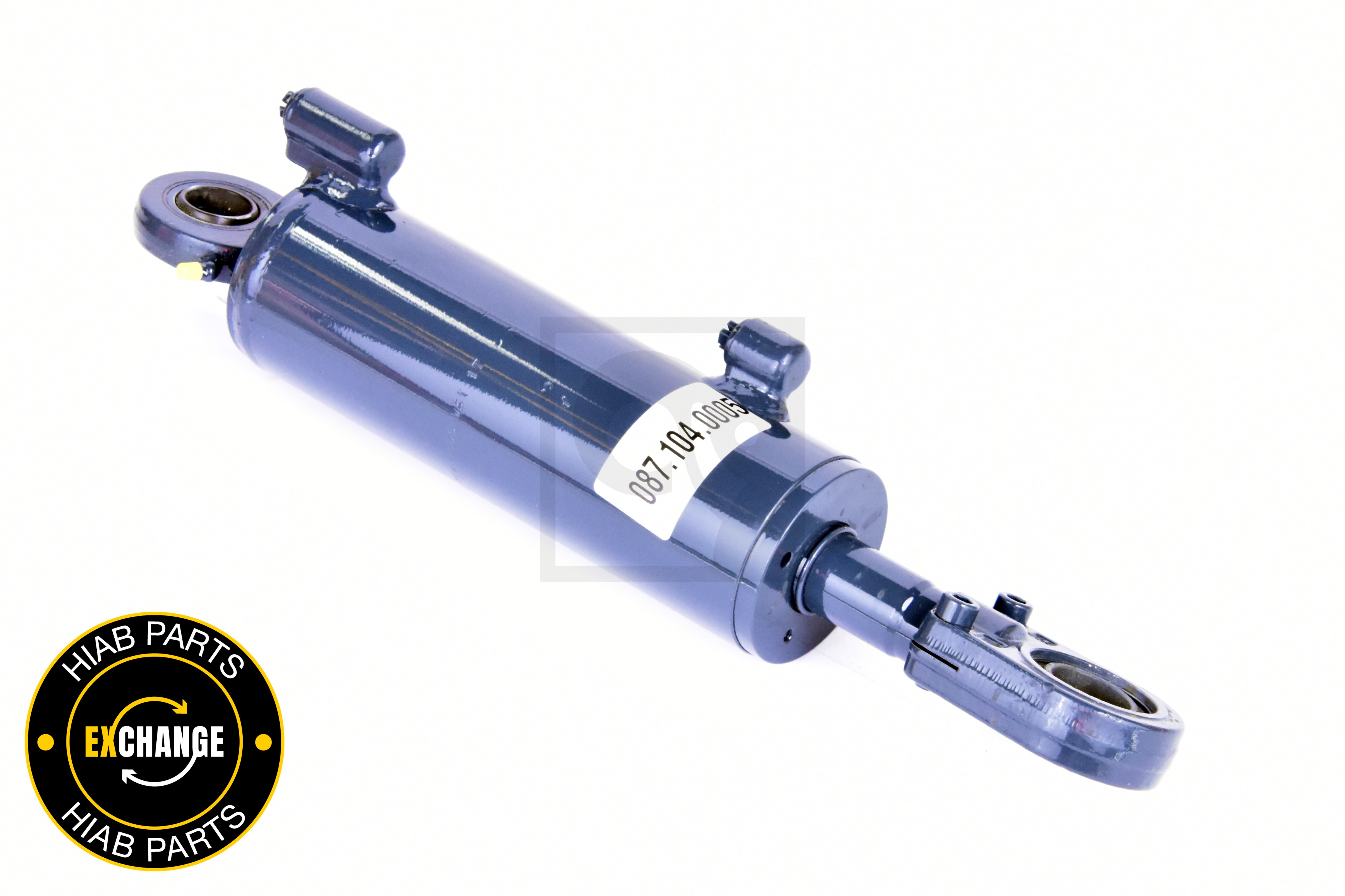 CYLINDER, EXCHANGE - Complete Cylinder | Hiab Parts & Accessories Online