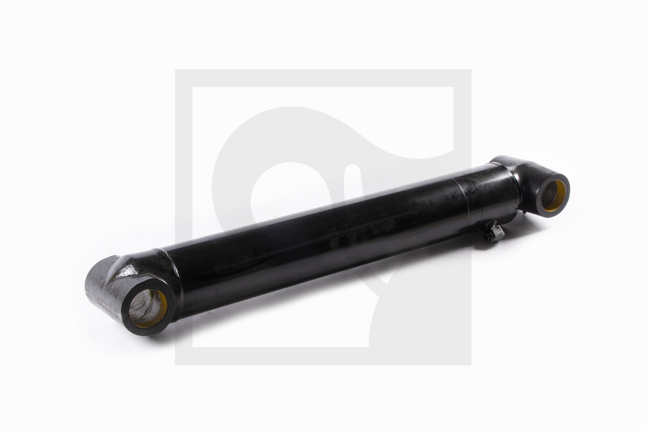 CYLINDER,HYDRAULIC,BOOM 386-1261 - Complete Cylinder | Hiab Parts ...