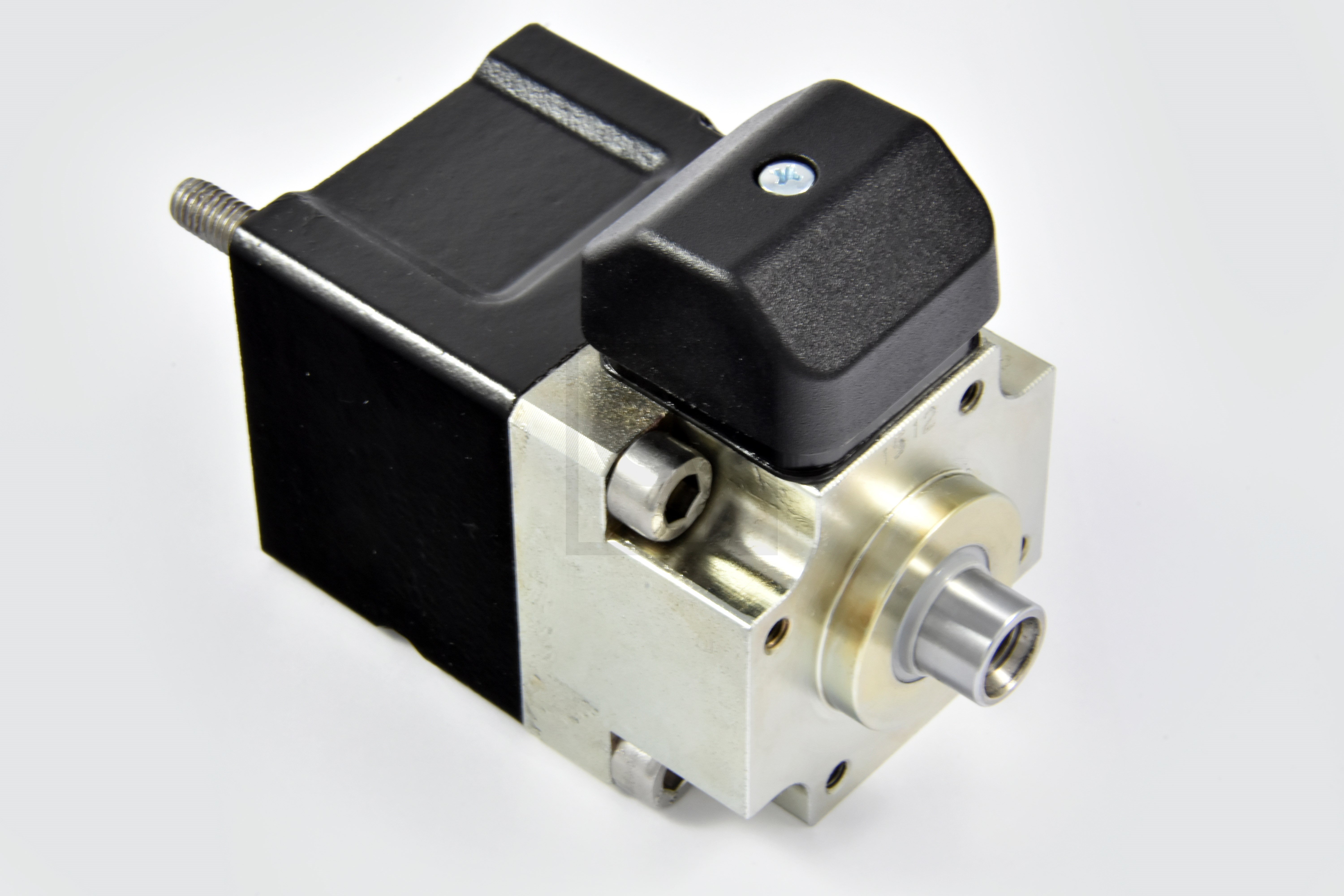 SPOOL POSITIONER 396-8693 - Electronic control unit/comput | Hiab Parts ...