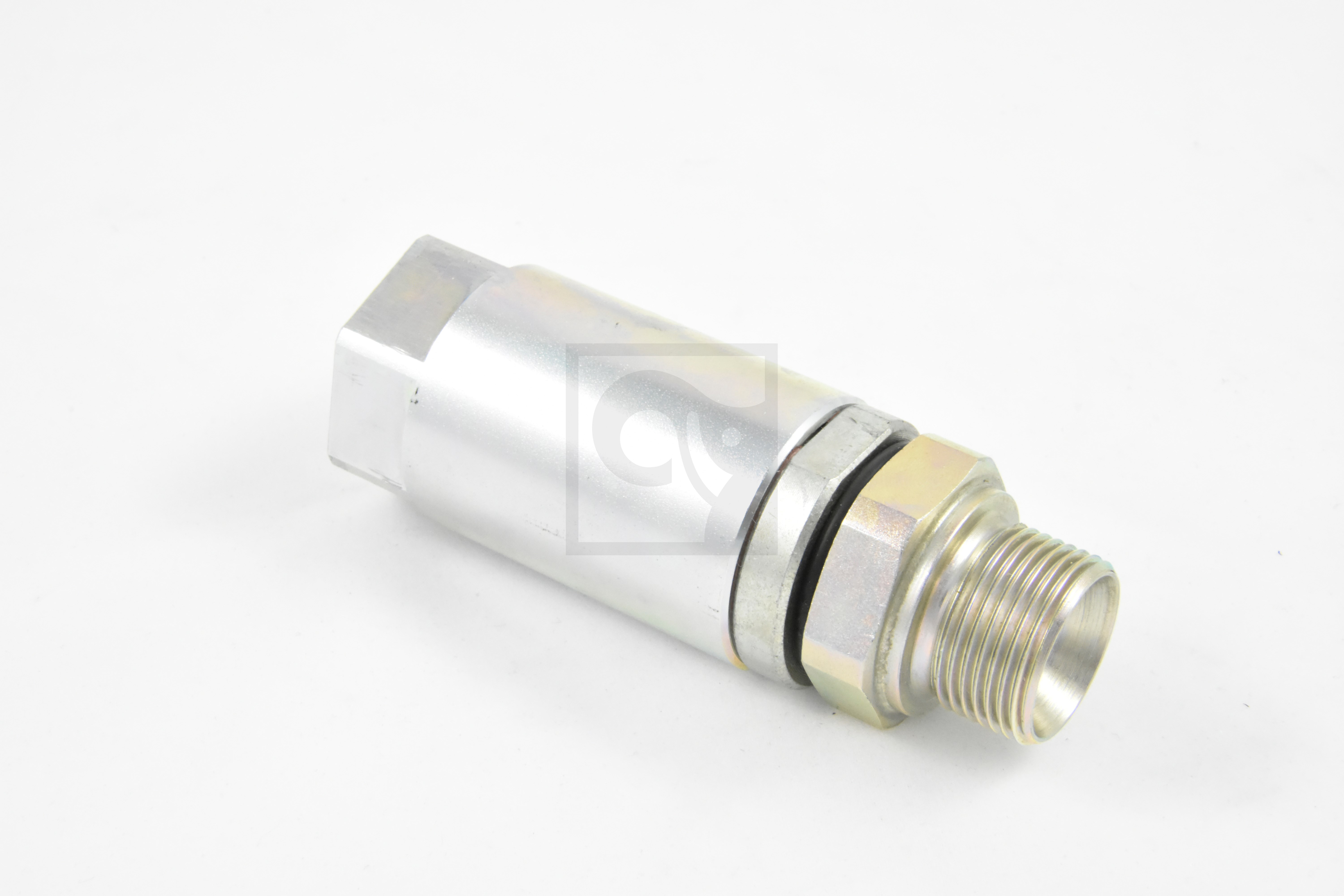 SWIVEL 9812571 - Line components and fittings | Hiab Parts ...