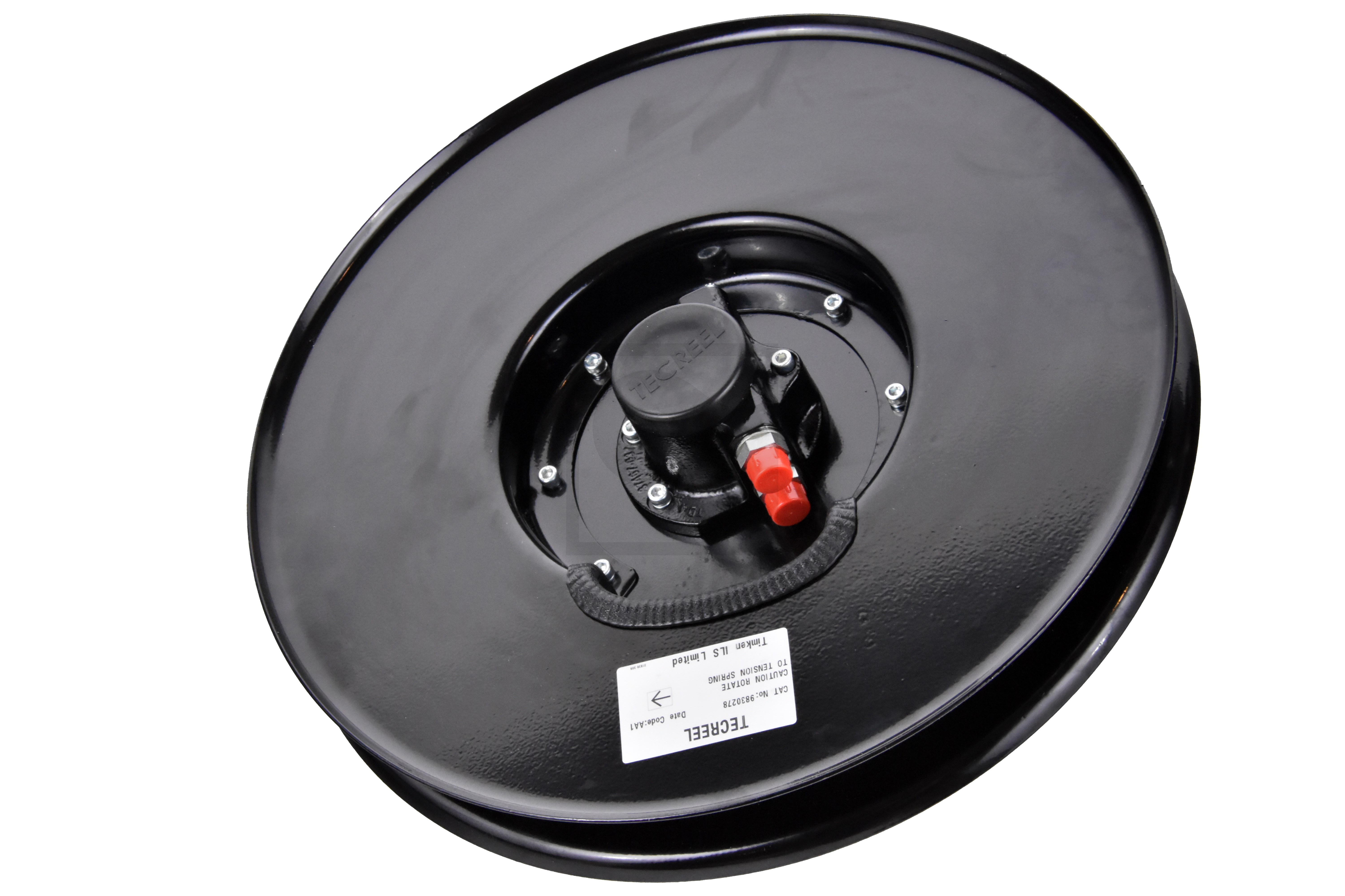 HOSE REEL 9830278 - Hoses | Hiab Parts & Accessories Online