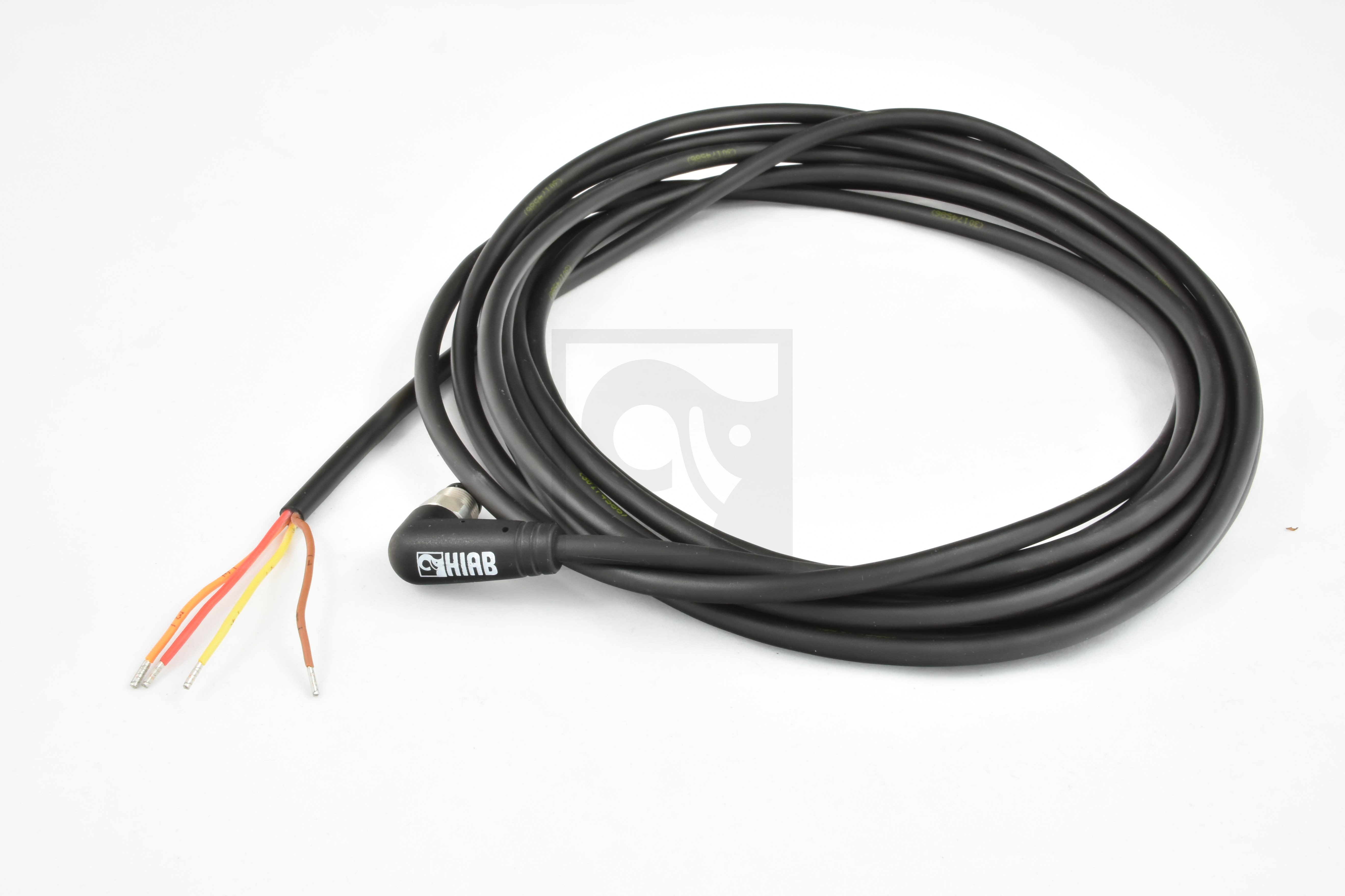 ELECTRIC CABLE 3864197 - Cabling | Hiab Parts & Accessories Online
