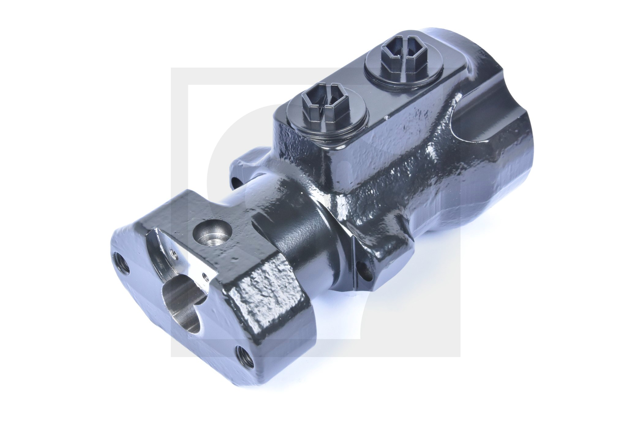 PISTON ROD HEAD 5467080 - Piston rod eye | Hiab Parts & Accessories Online