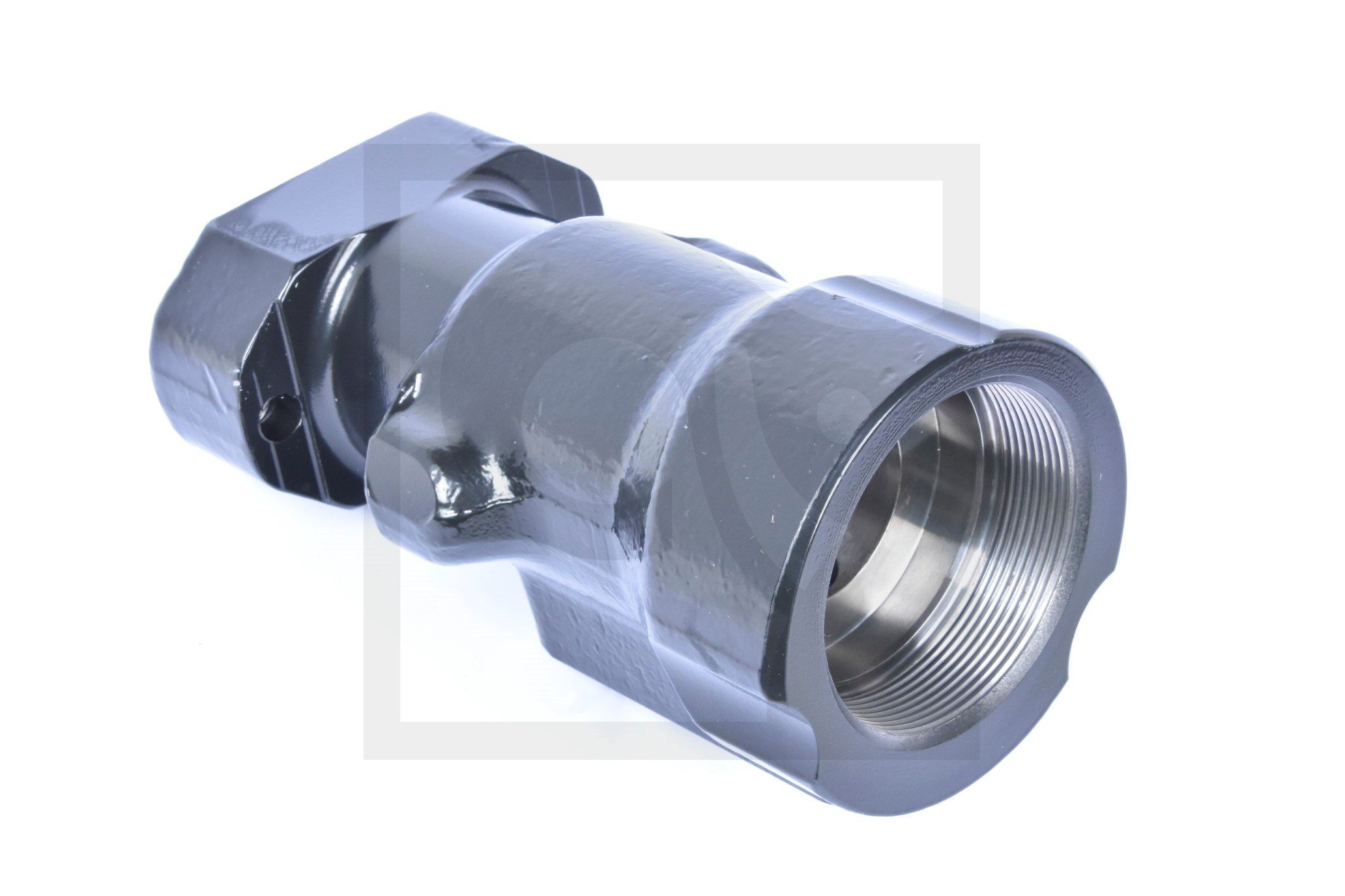 PISTON ROD HEAD 5467080 - Piston rod eye | Hiab Parts & Accessories Online