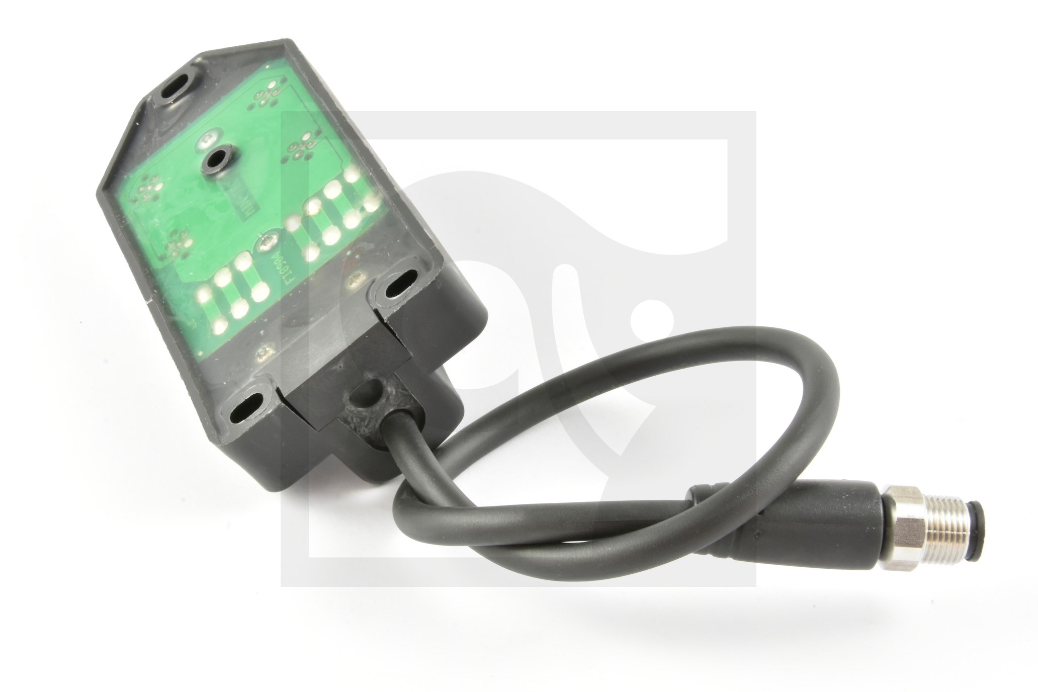 CONNECTION BOX,WITH CABLE 387-1016 - Junction boxes | Hiab Parts ...
