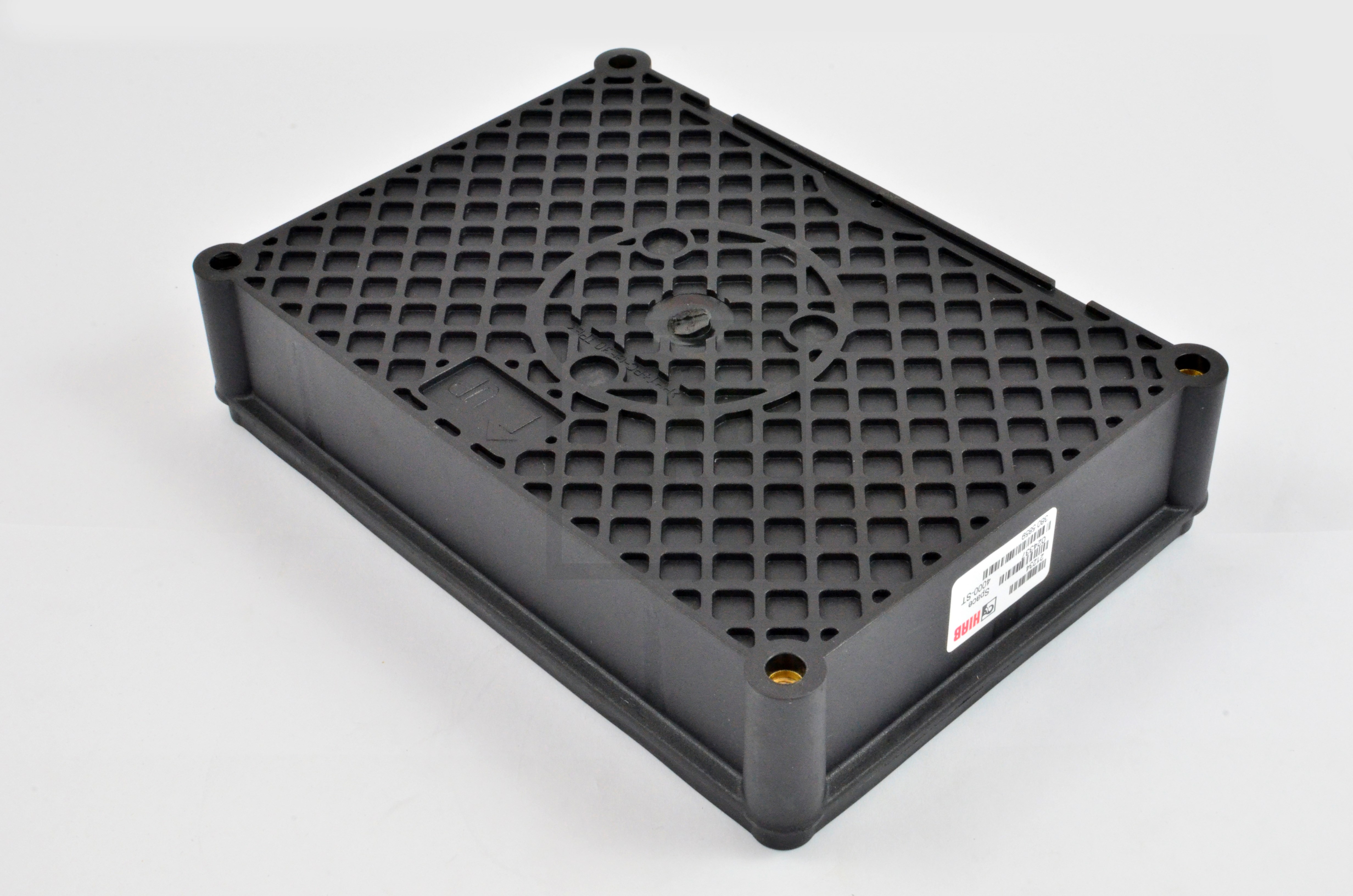 ELECTRONIC BOX 3805859 - Electronic control unit/comput | Hiab Parts ...