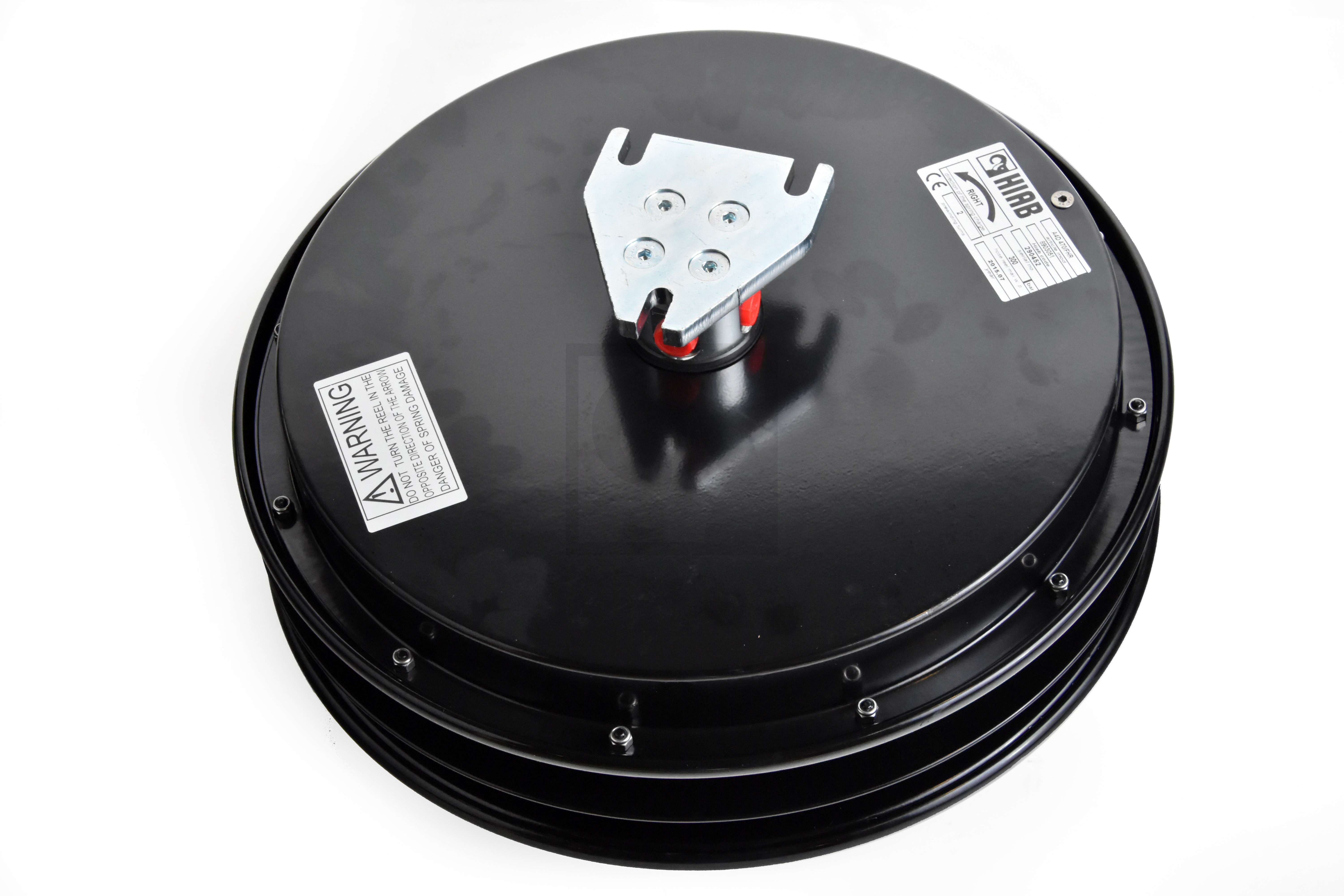 HOSE REEL 8903051 - Hoses | Hiab Parts & Accessories Online