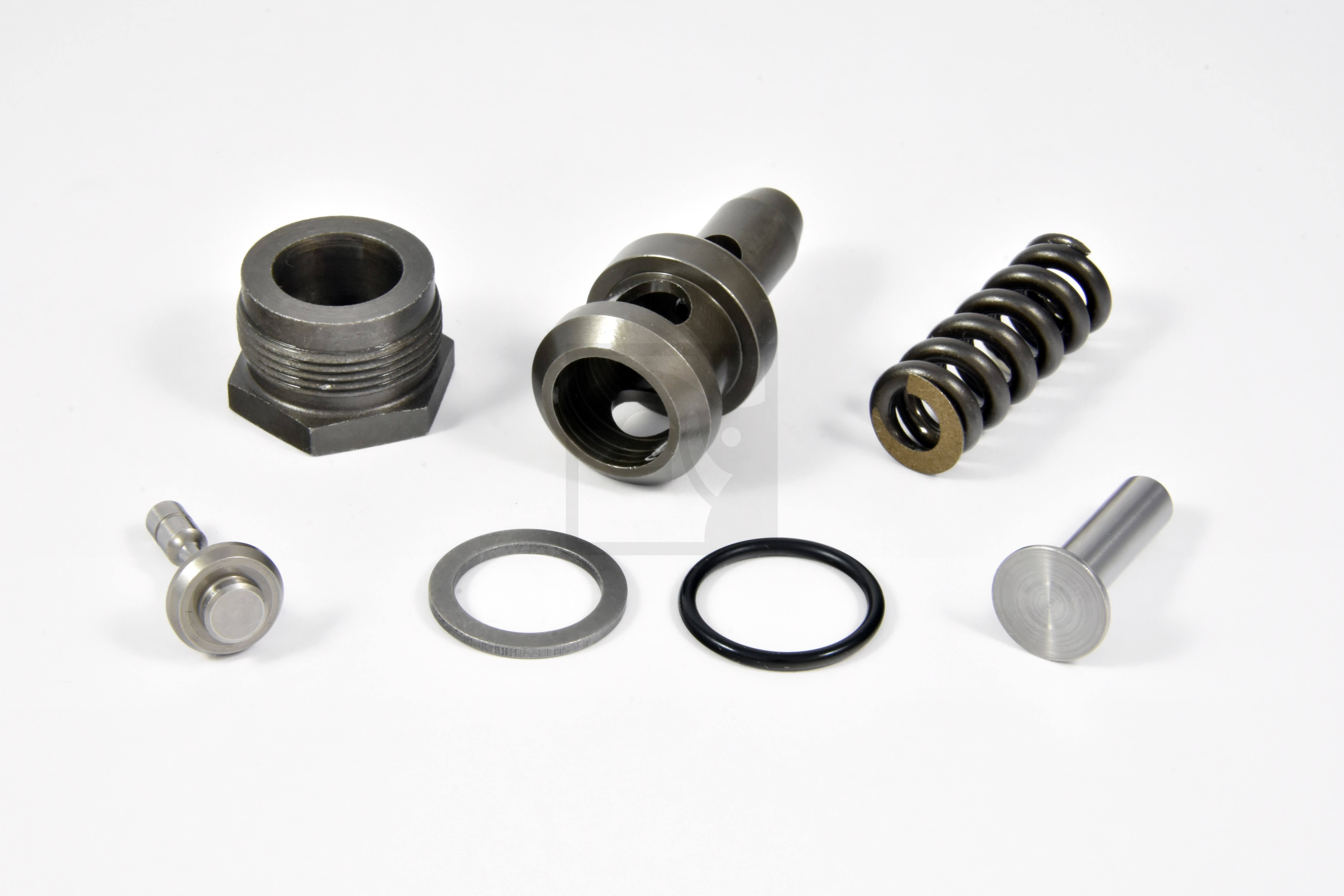 PRESSURE RELIEF VALVE MU110040201 - Hydraulic valves | Hiab Parts ...