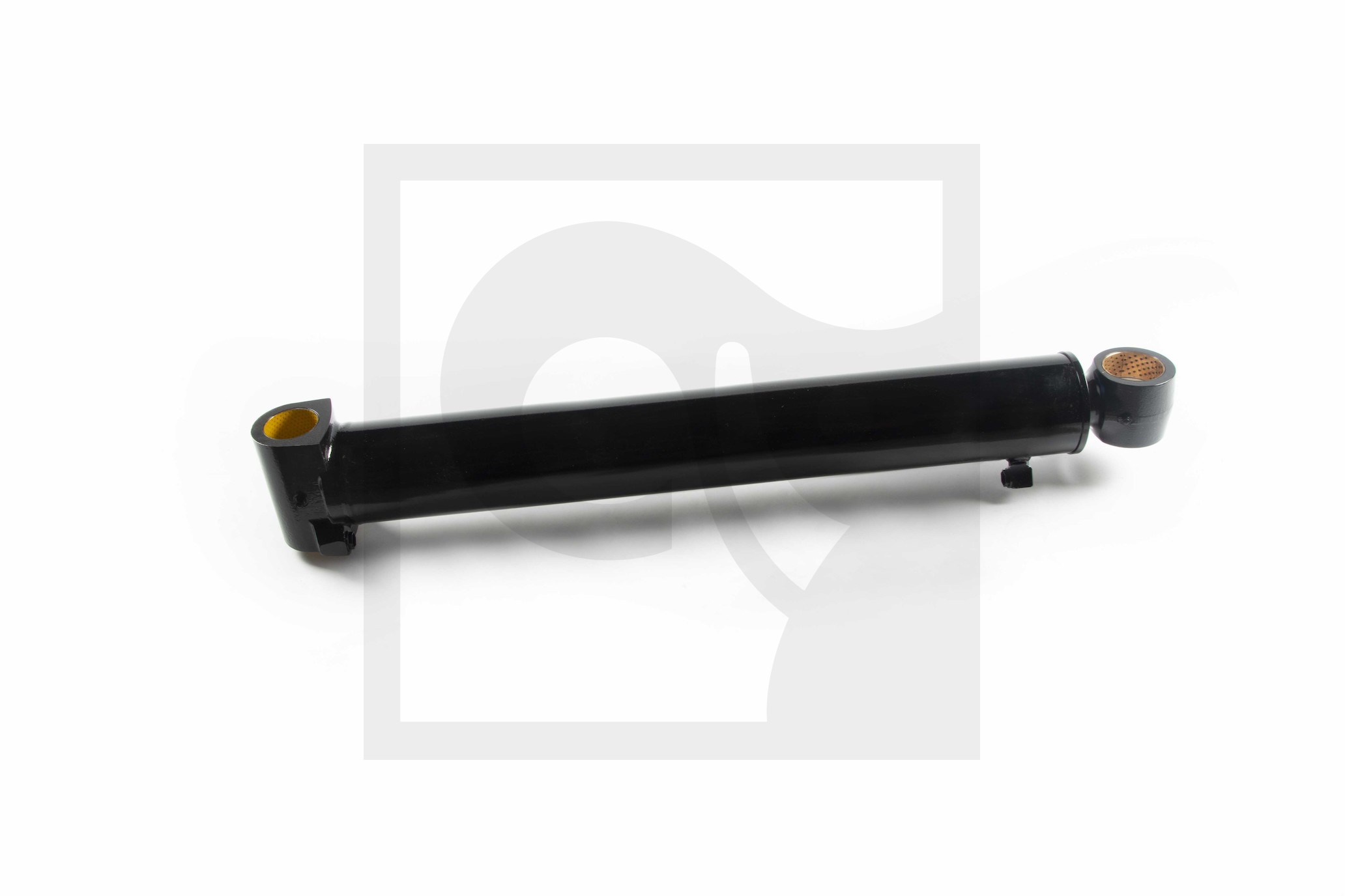 CYLINDER,HYDRAULIC,BOOM - Complete Cylinder | Hiab Parts & Accessories ...