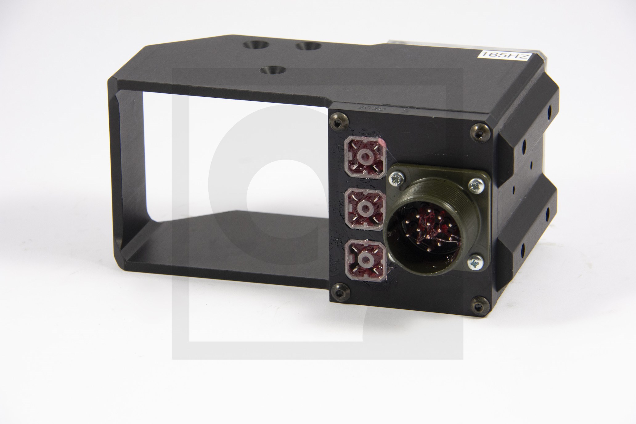 CONTROLLER,FRAME - Electronic control unit/comput | Hiab Parts ...