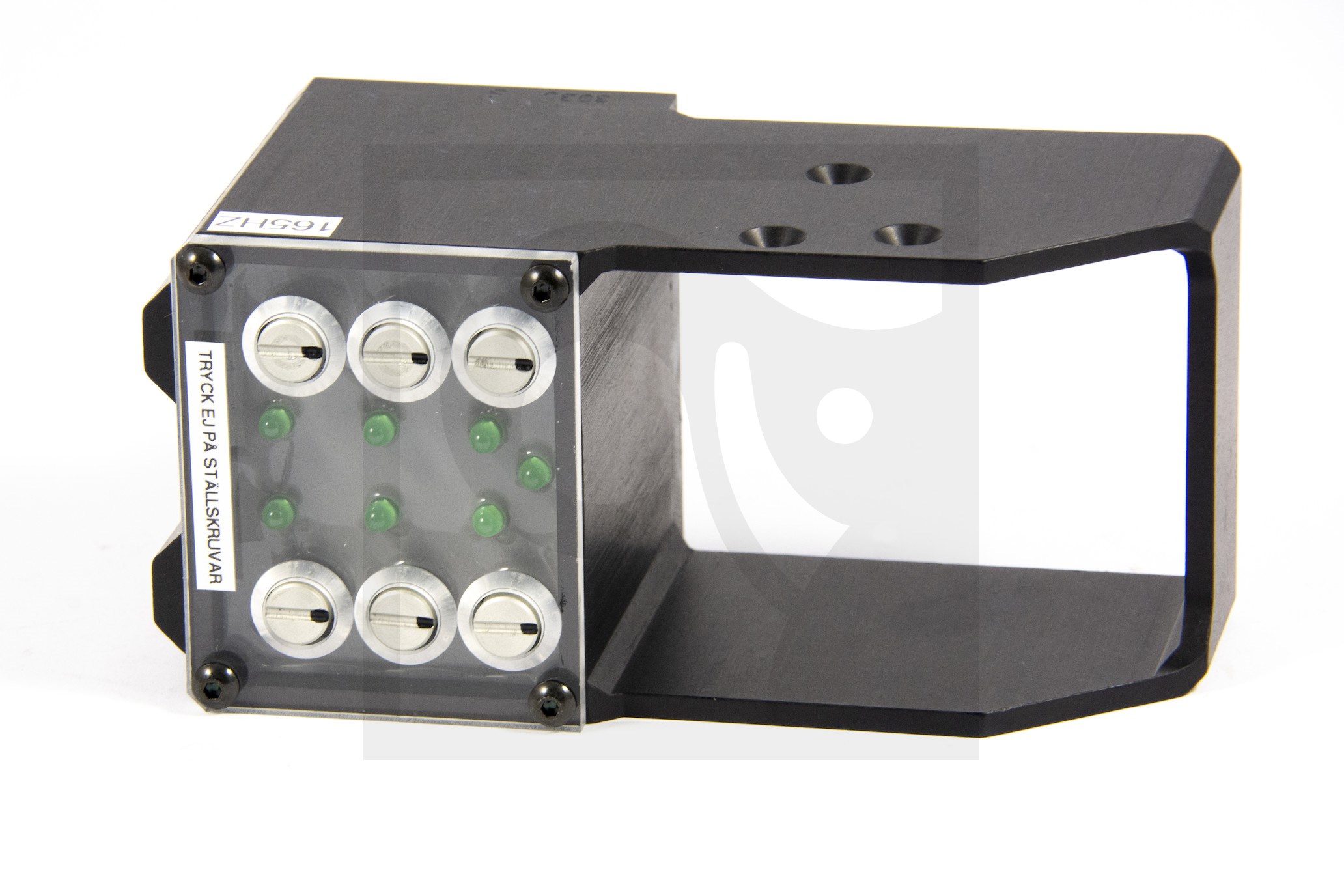 CONTROLLER,FRAME - Electronic control unit/comput | Hiab Parts ...