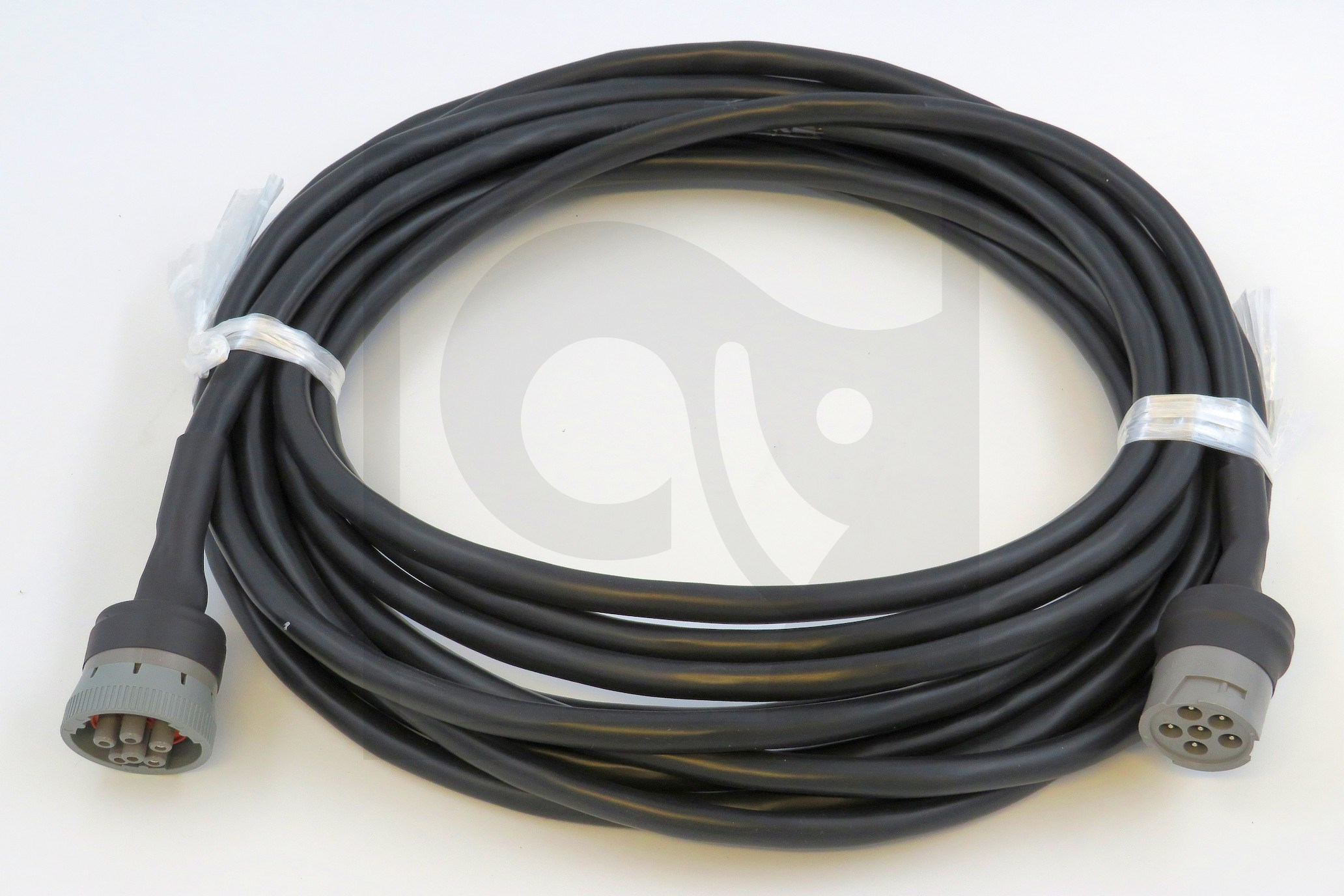 EXTENSION, 6 WIRE - Harnesses and cables | Hiab Parts & Accessories Online