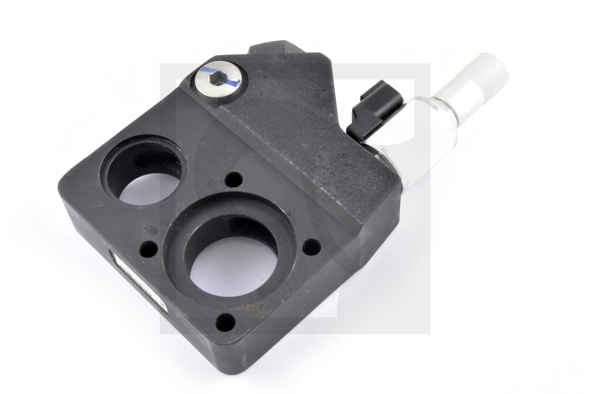 BY-PASS VALVE - Hydraulic valves | Hiab Parts & Accessories Online