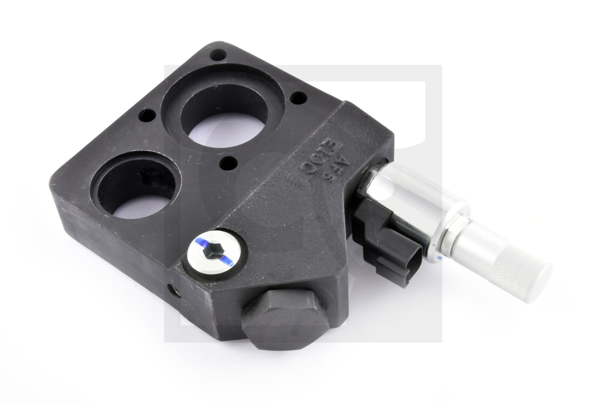 BY-PASS VALVE - Hydraulic valves | Hiab Parts & Accessories Online