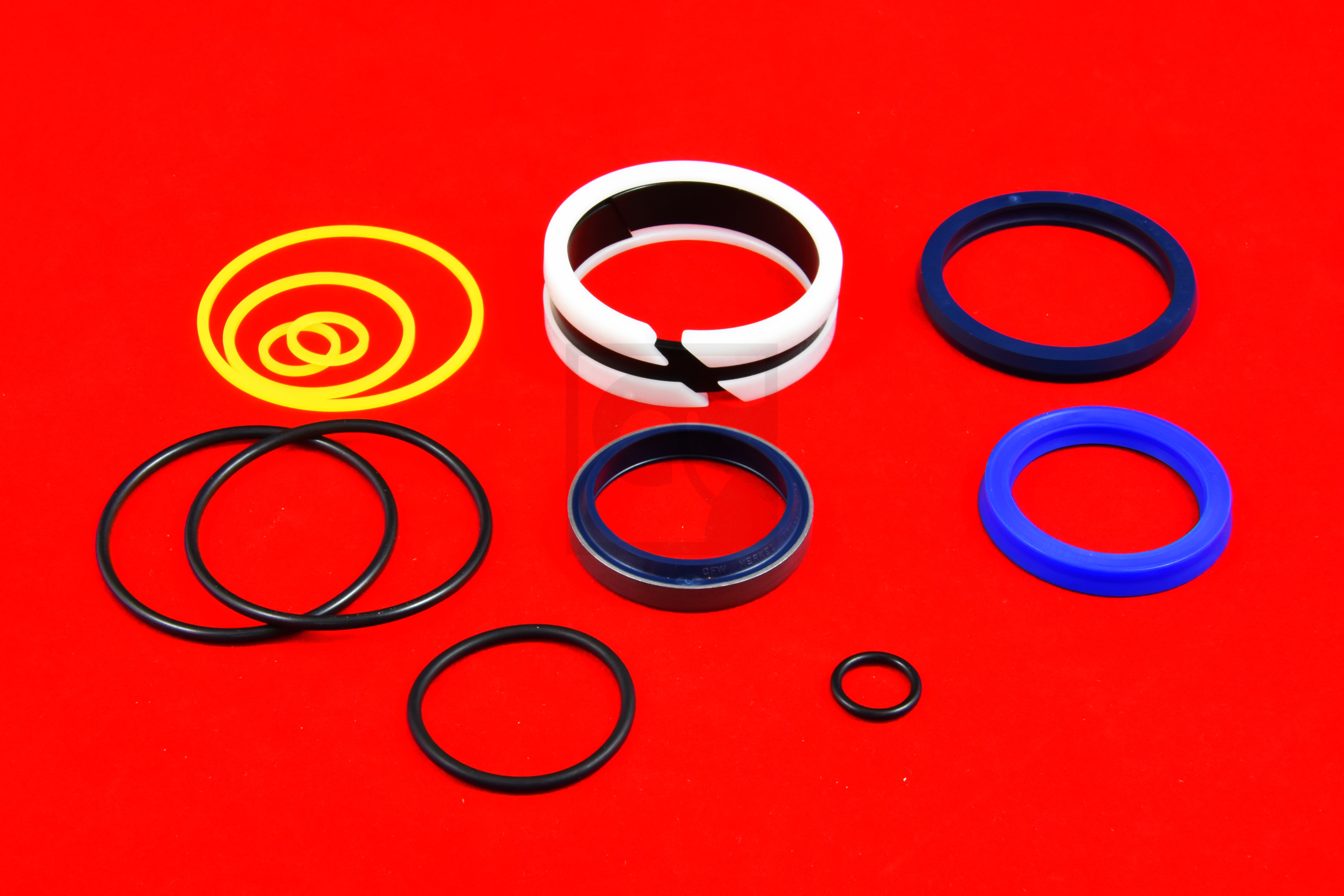 SEAL KIT - Complete Seal kit | Hiab Parts & Accessories Online