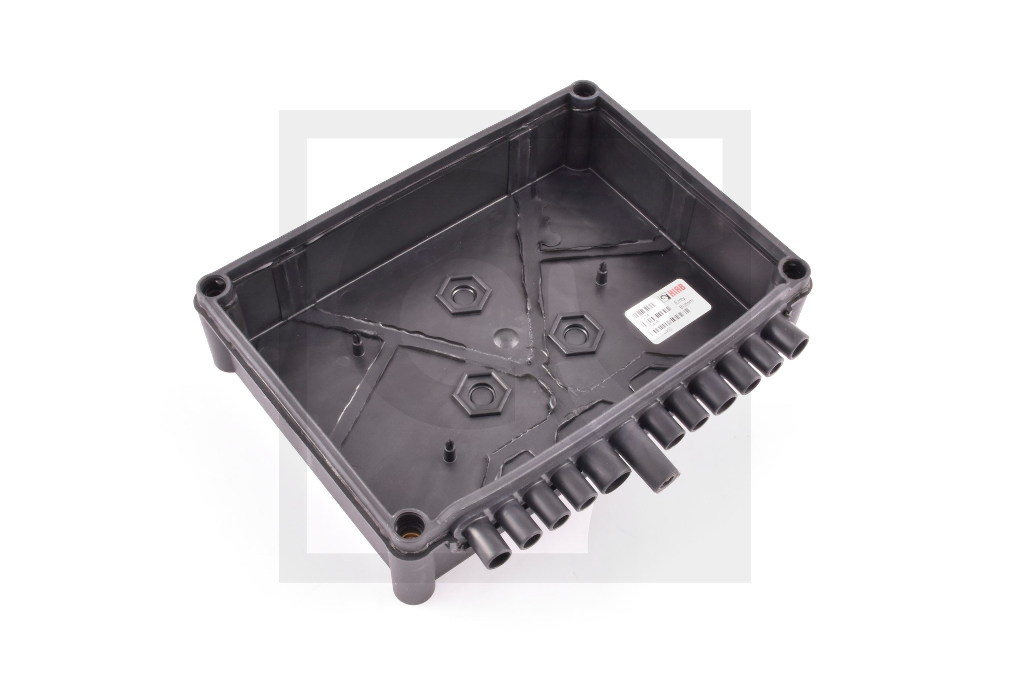 ELECTRONIC BOX - Electronic control unit/comput | Hiab Parts ...