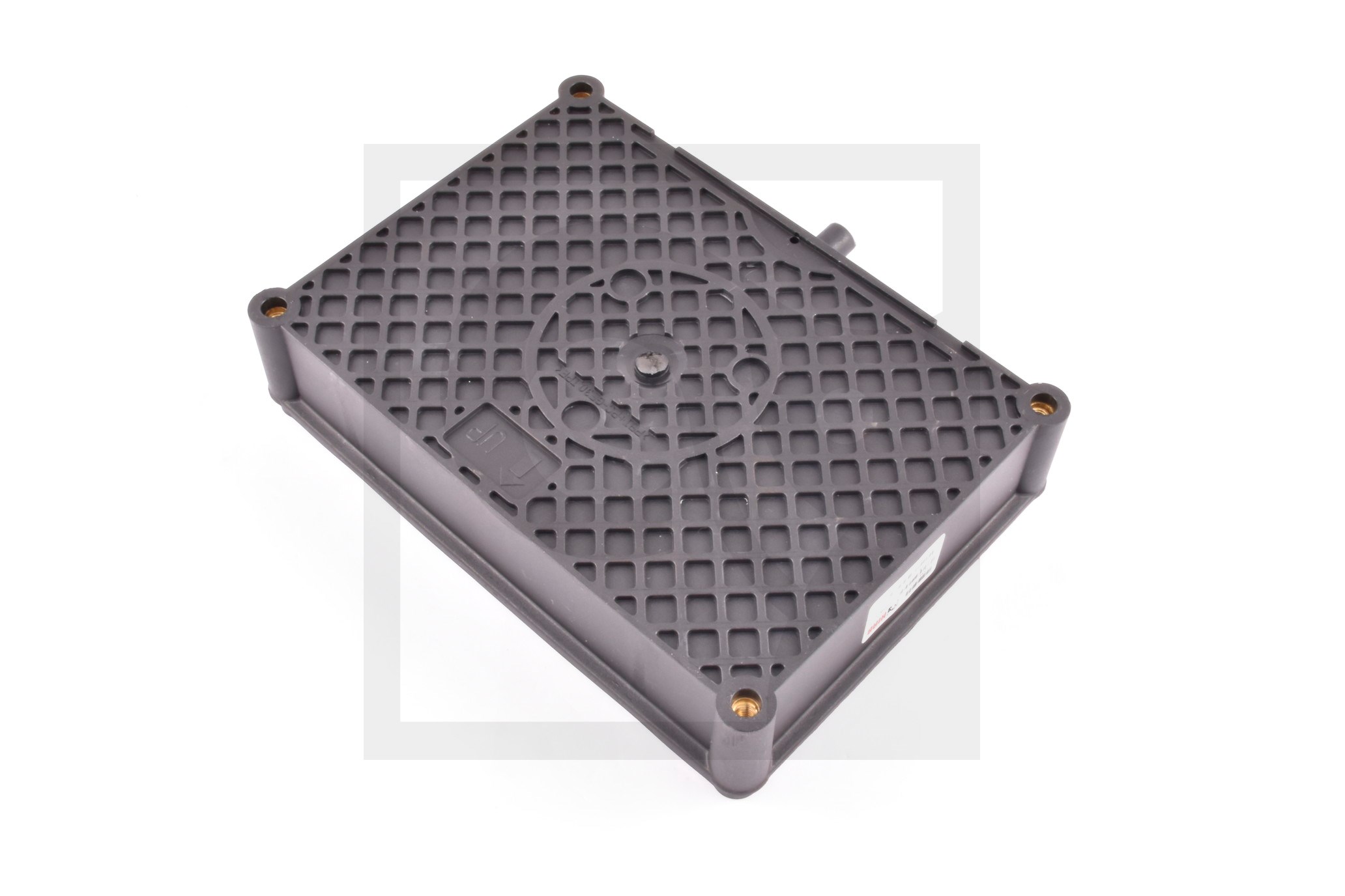 ELECTRONIC BOX - Electronic control unit/comput | Hiab Parts ...