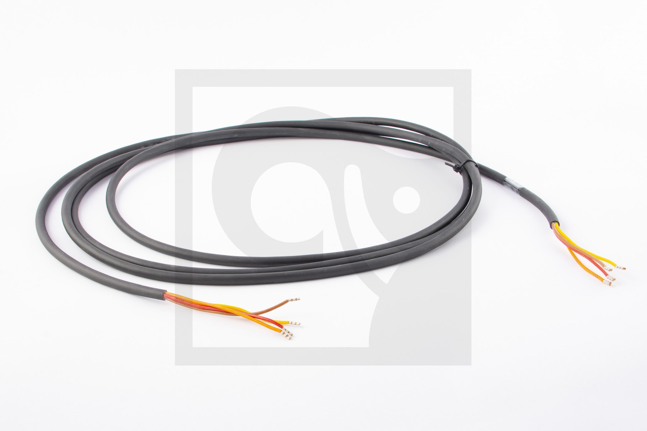 ELECTRIC CABLE - Cabling | Hiab Parts & Accessories Online
