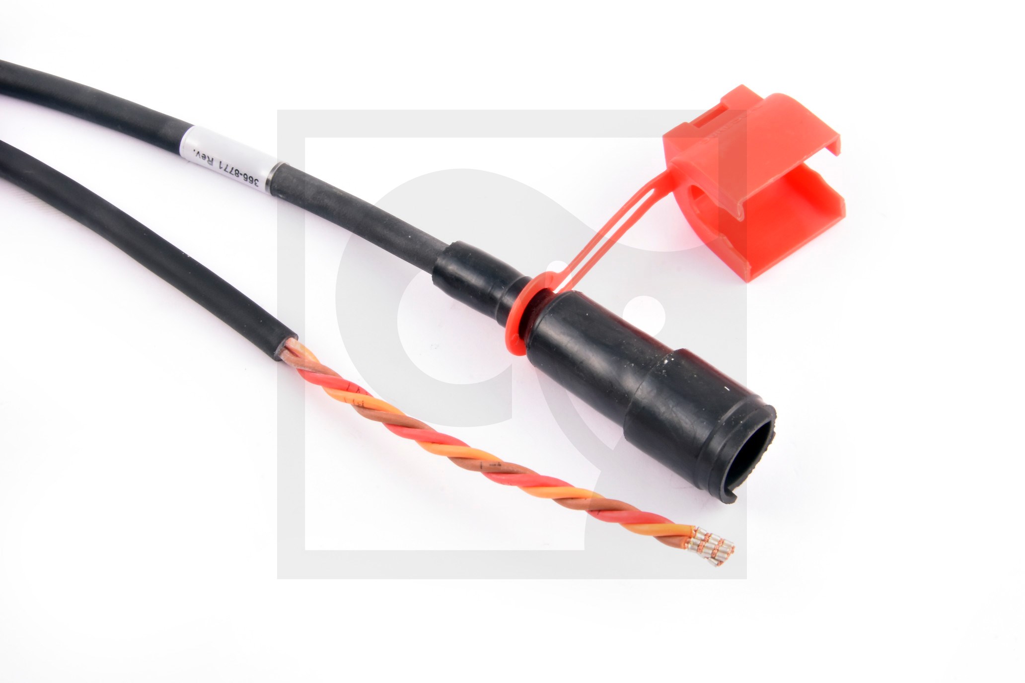 ELECTRIC CABLE - Cabling | Hiab Parts & Accessories Online