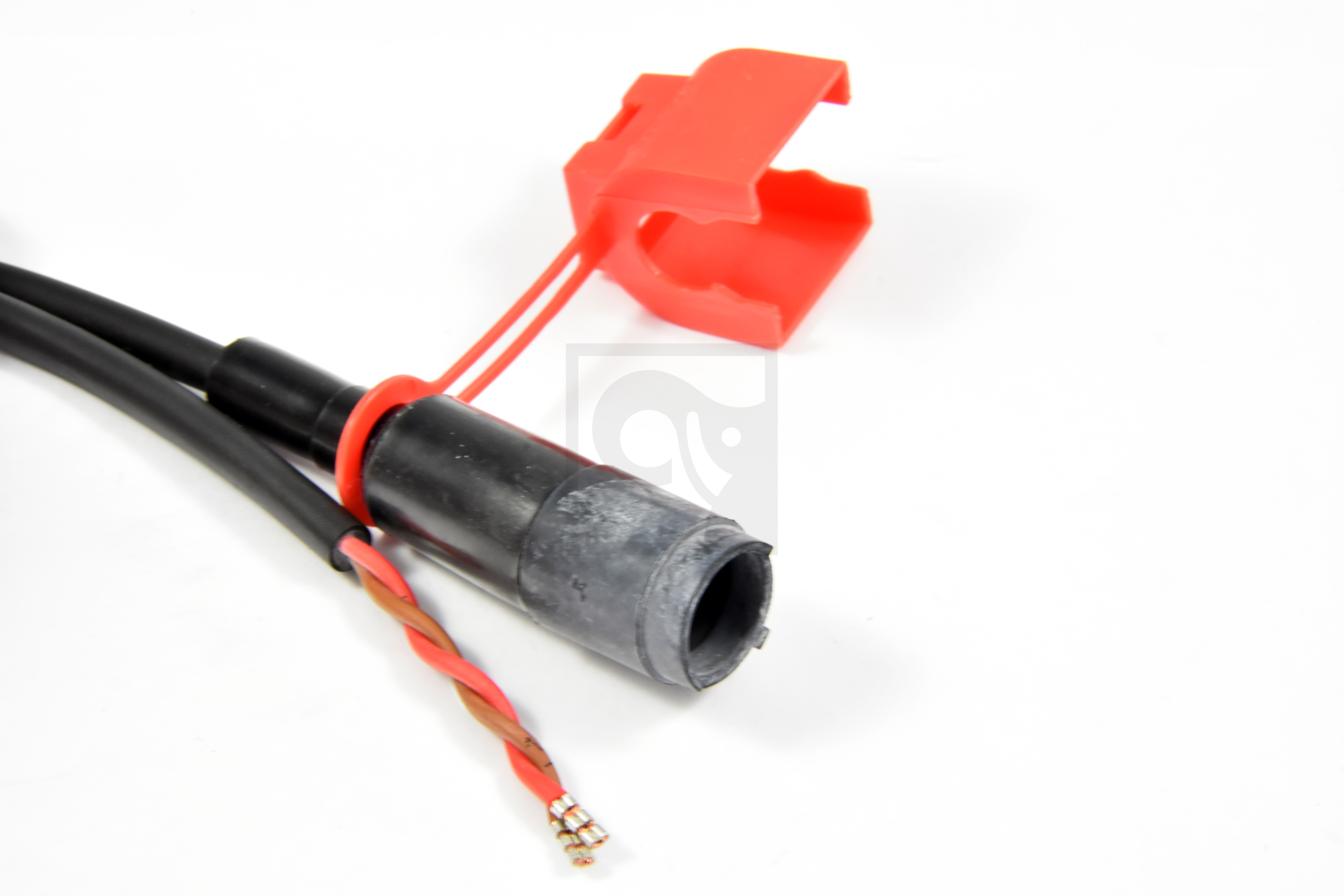 ELECTRIC CABLE - Cabling | Hiab Parts & Accessories Online
