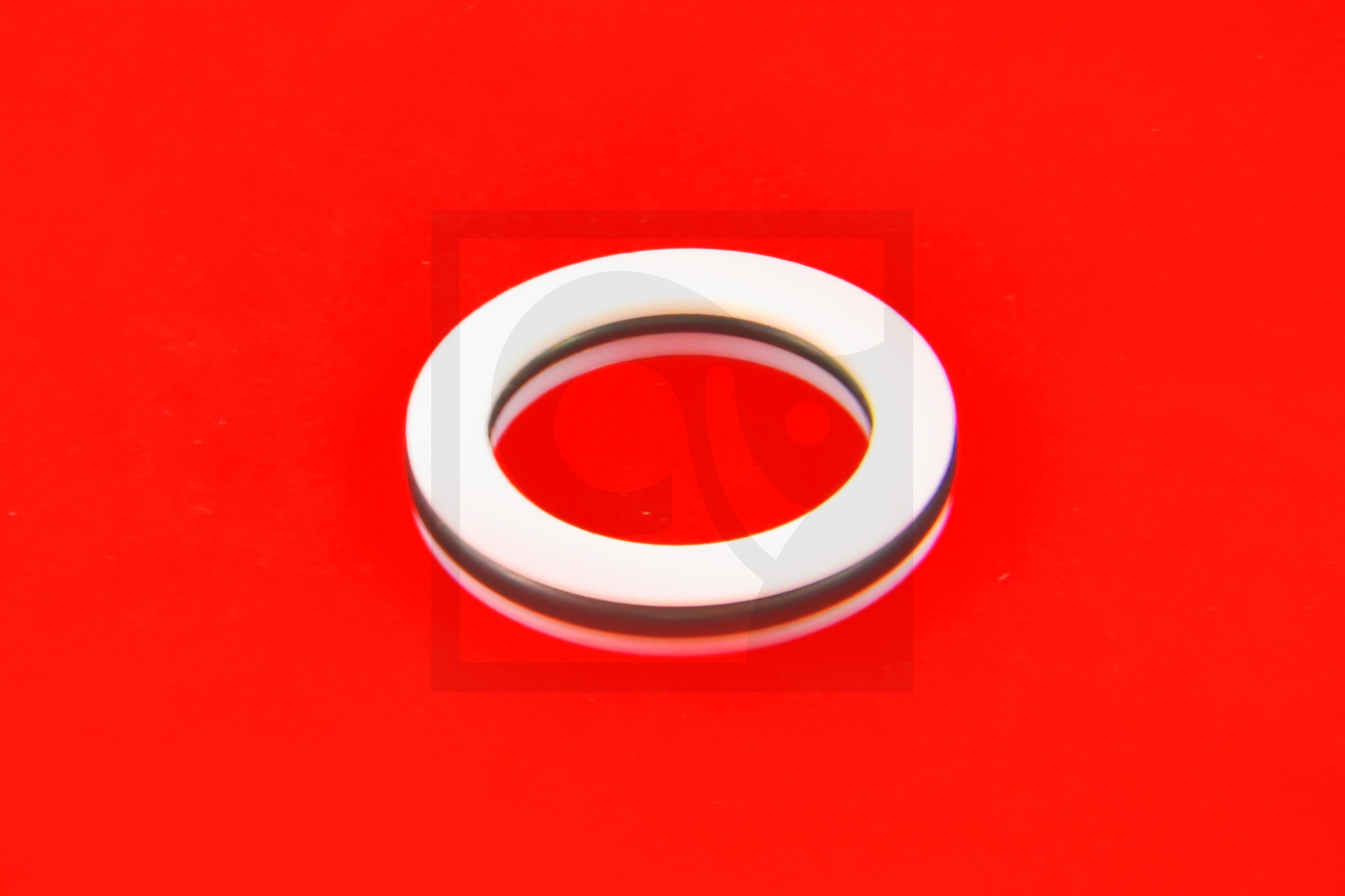 SLIDE RING - Hydraulic valves | Hiab Parts & Accessories Online