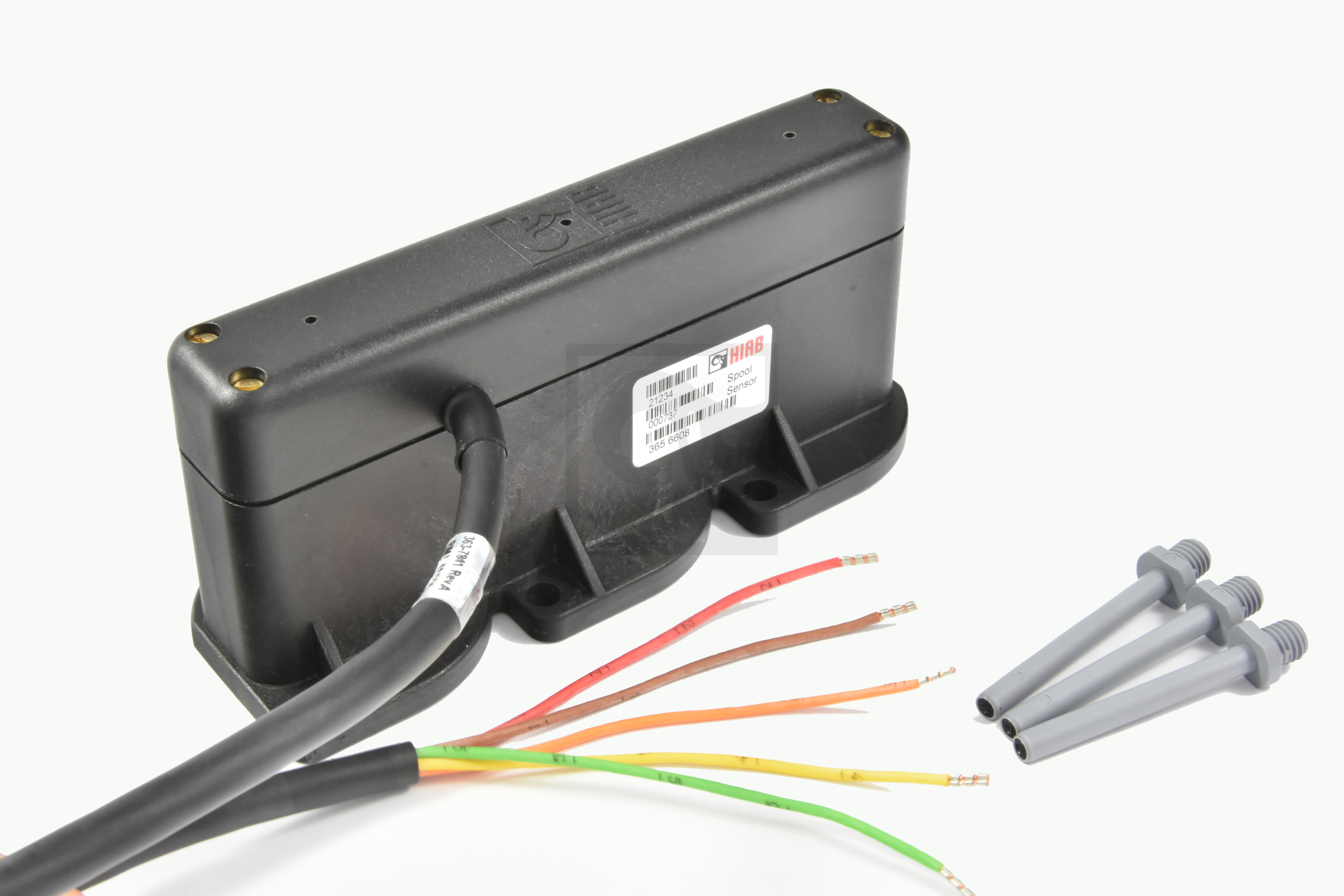 SPOOL POSITION SENSOR - Sensors | Hiab Parts & Accessories Online