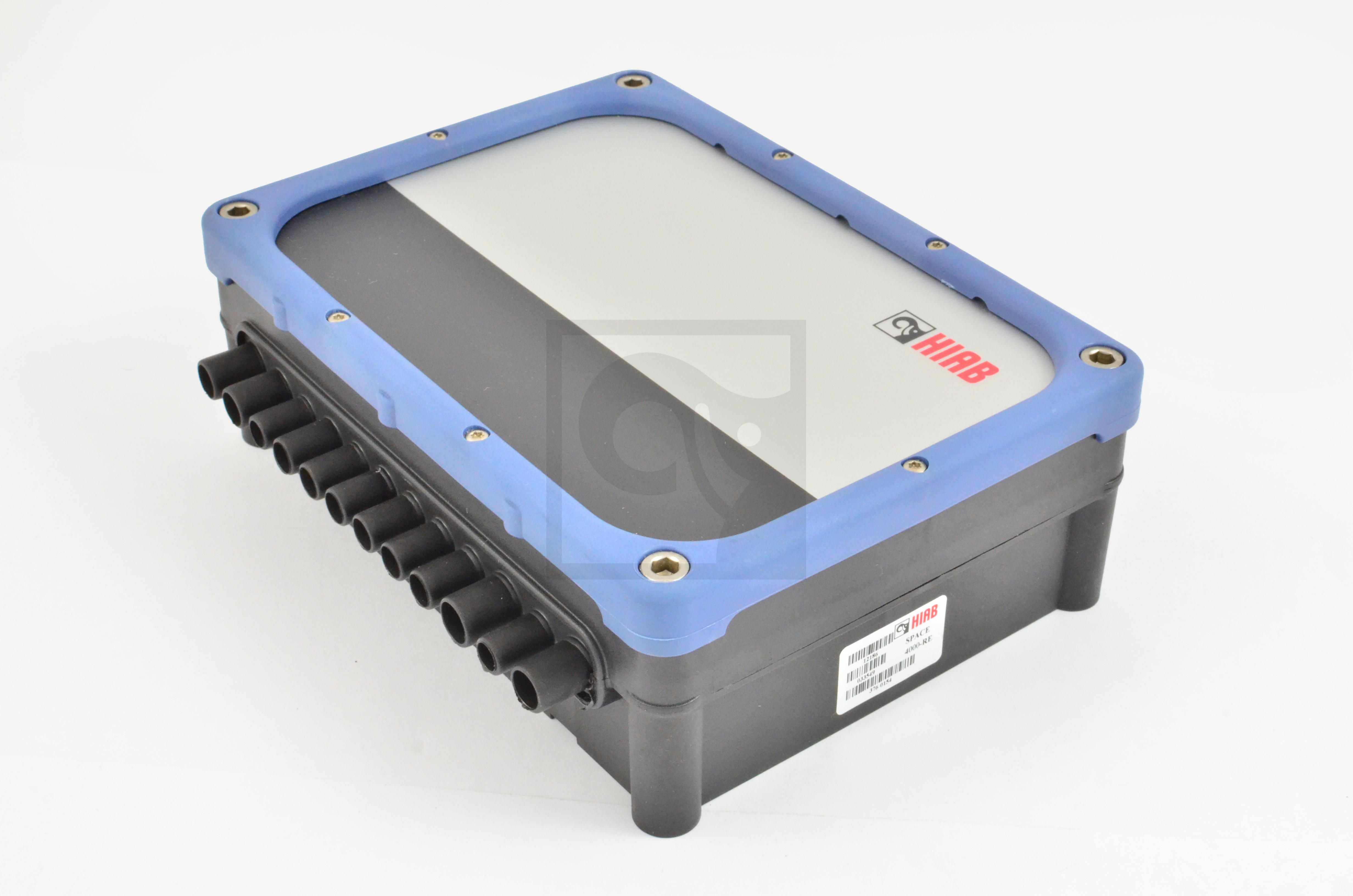 ELECTRONIC BOX - Electronic control unit/comput | Hiab Parts ...