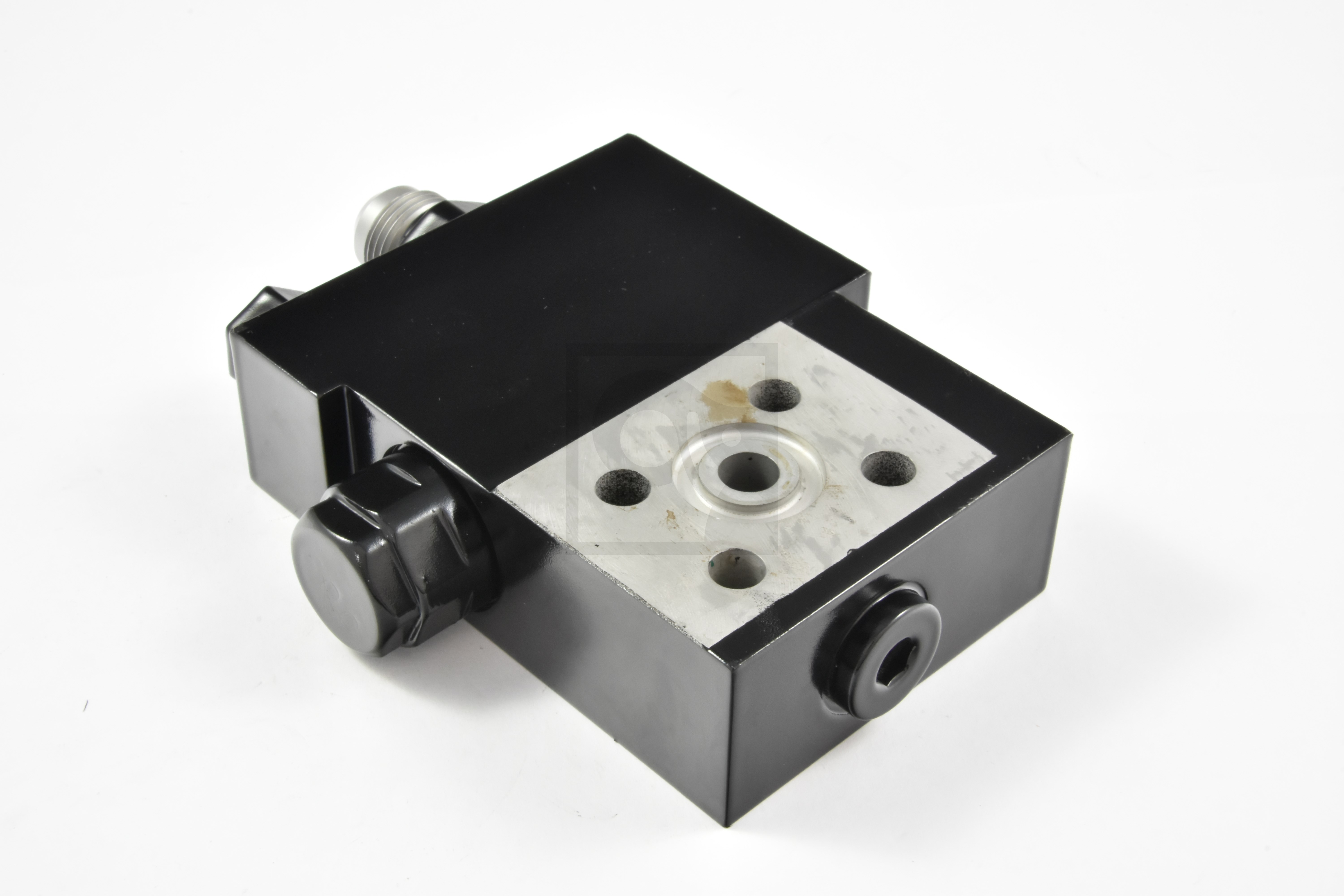 LOAD HOLDING VALVE - Hydraulic valves | Hiab Parts & Accessories Online