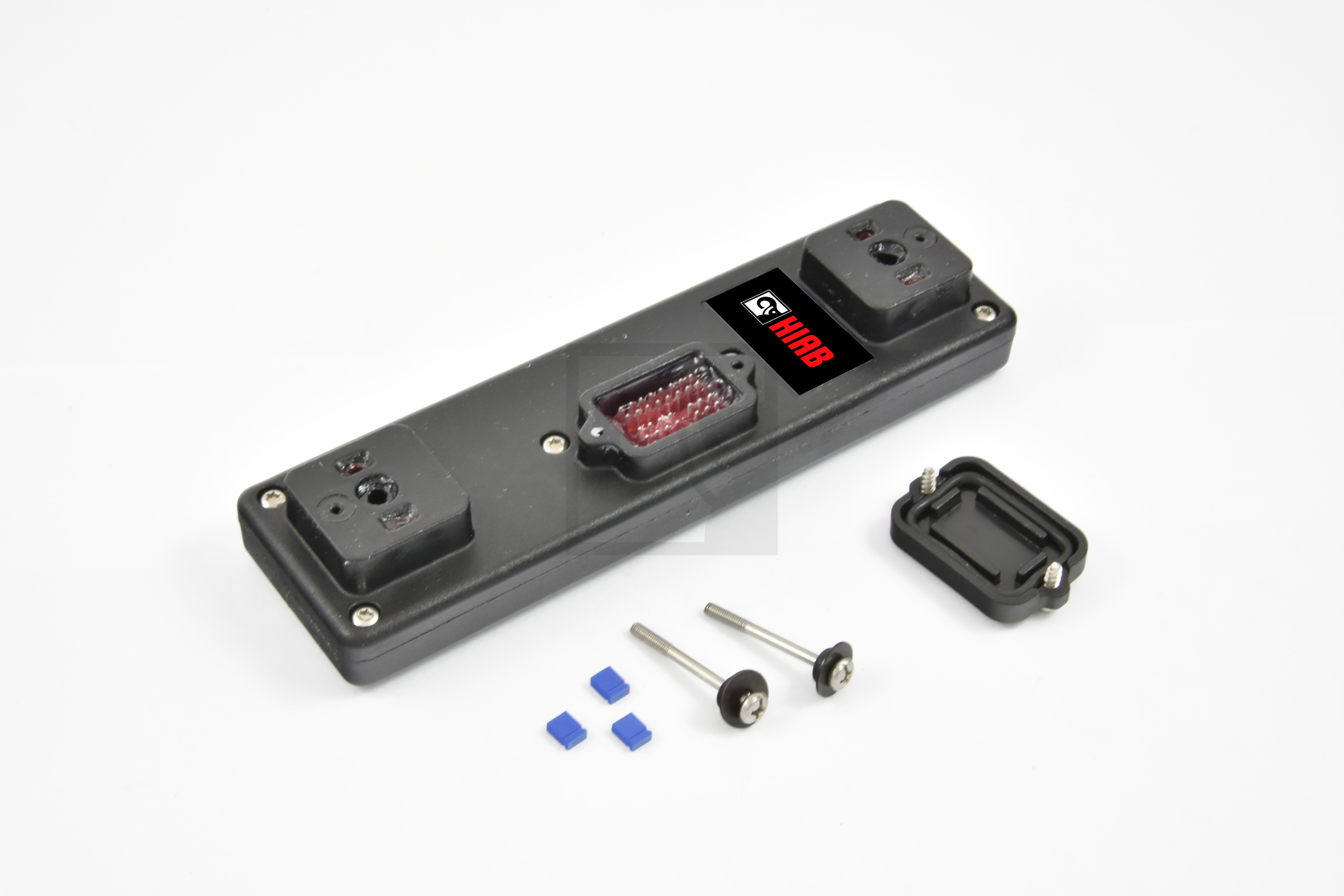 DIGITAL AMPLIFIER - Electronic control unit/comput | Hiab Parts ...
