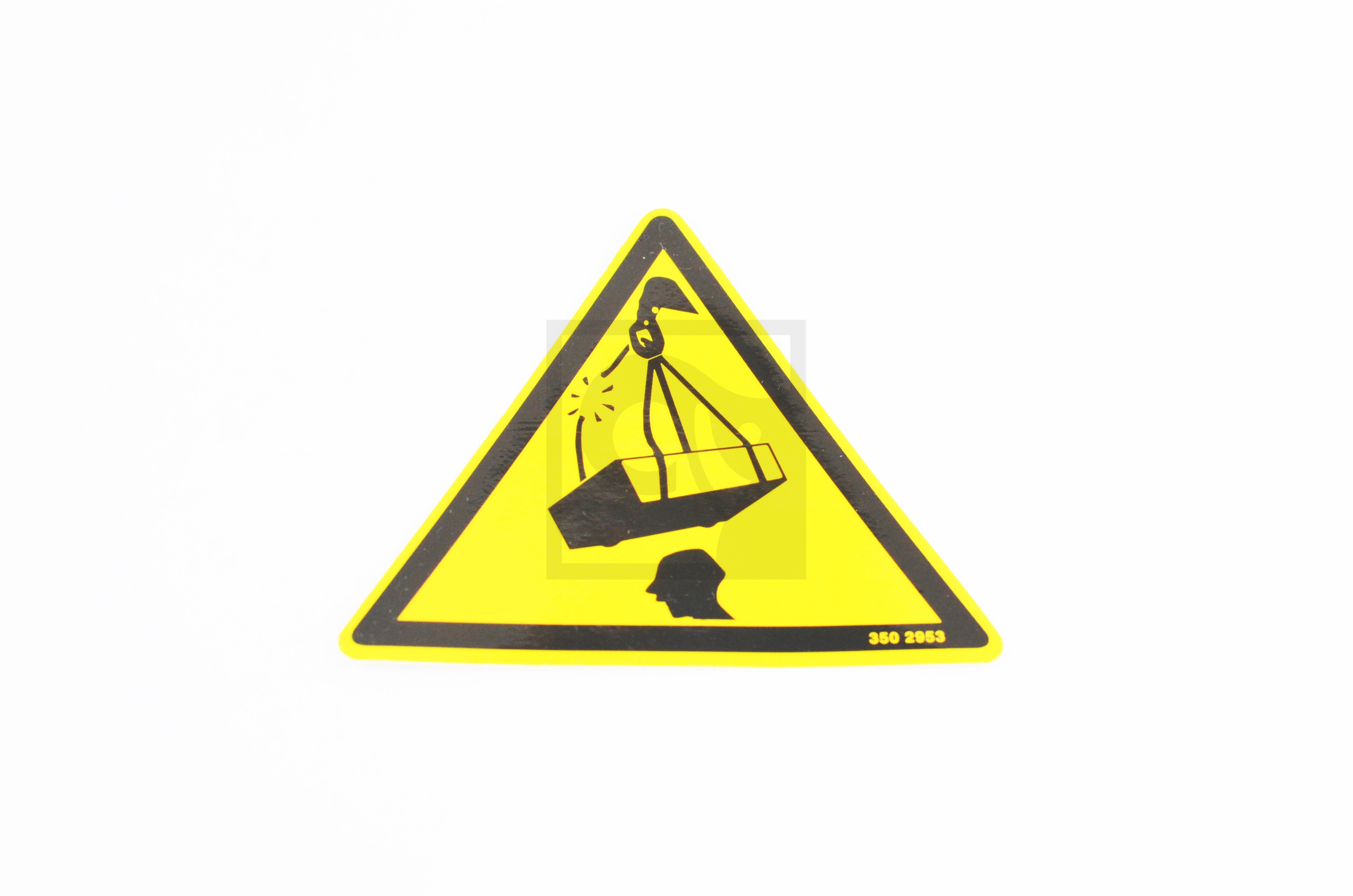 DECAL,WARNING - Labels/stencils/stickers/shields (warning/instruction ...