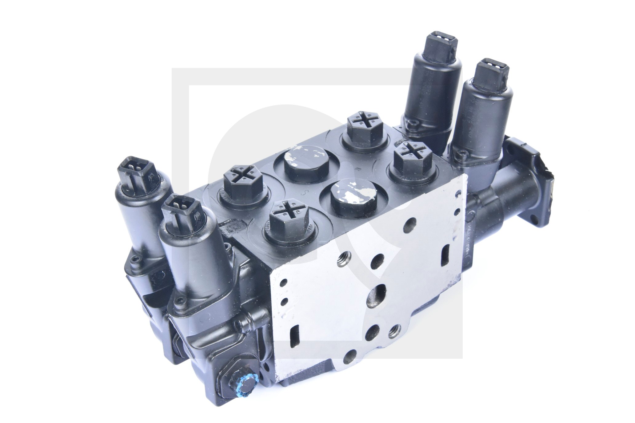 VALVE UNIT - Hydraulic valves | Hiab Parts & Accessories Online