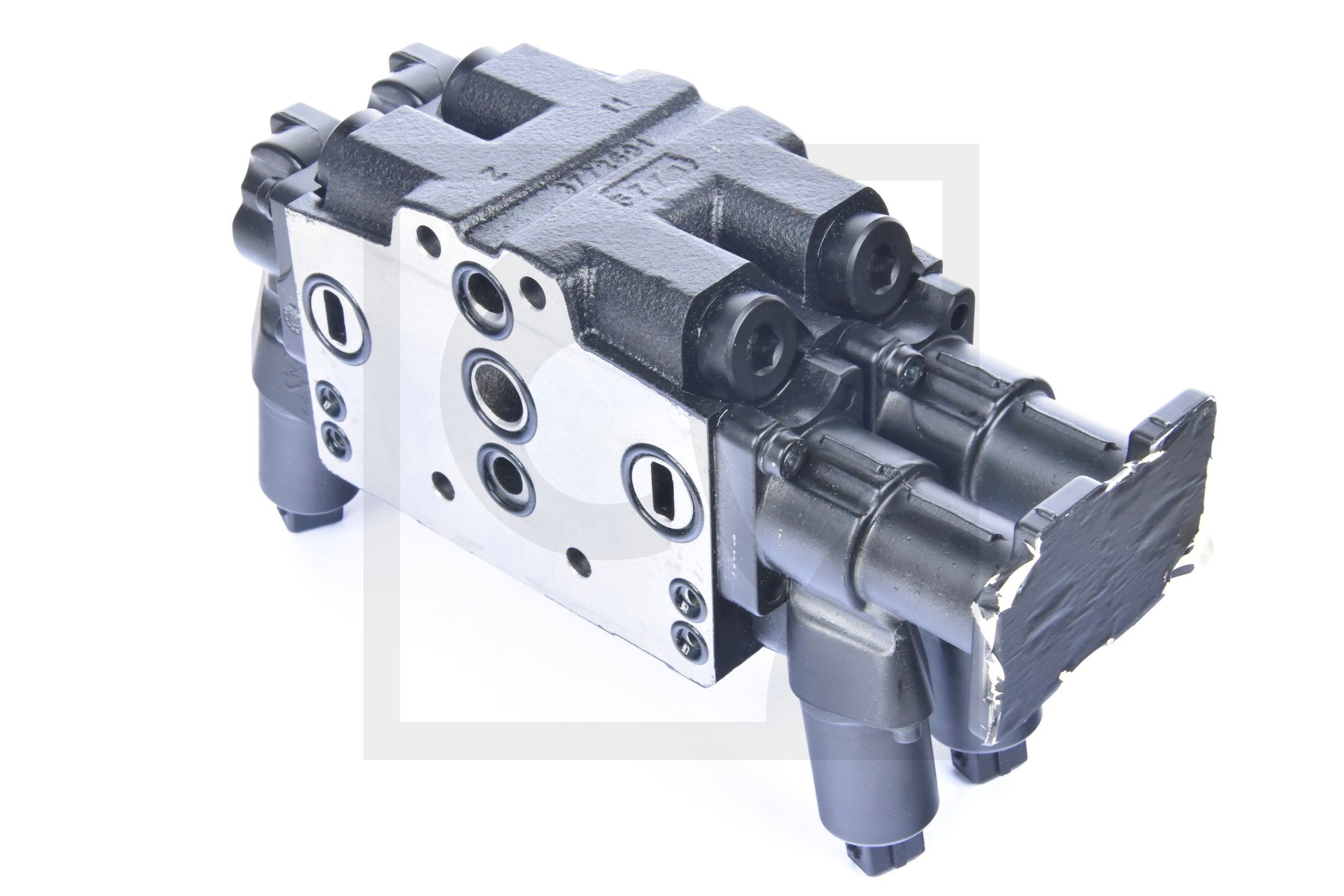 VALVE UNIT - Hydraulic valves | Hiab Parts & Accessories Online