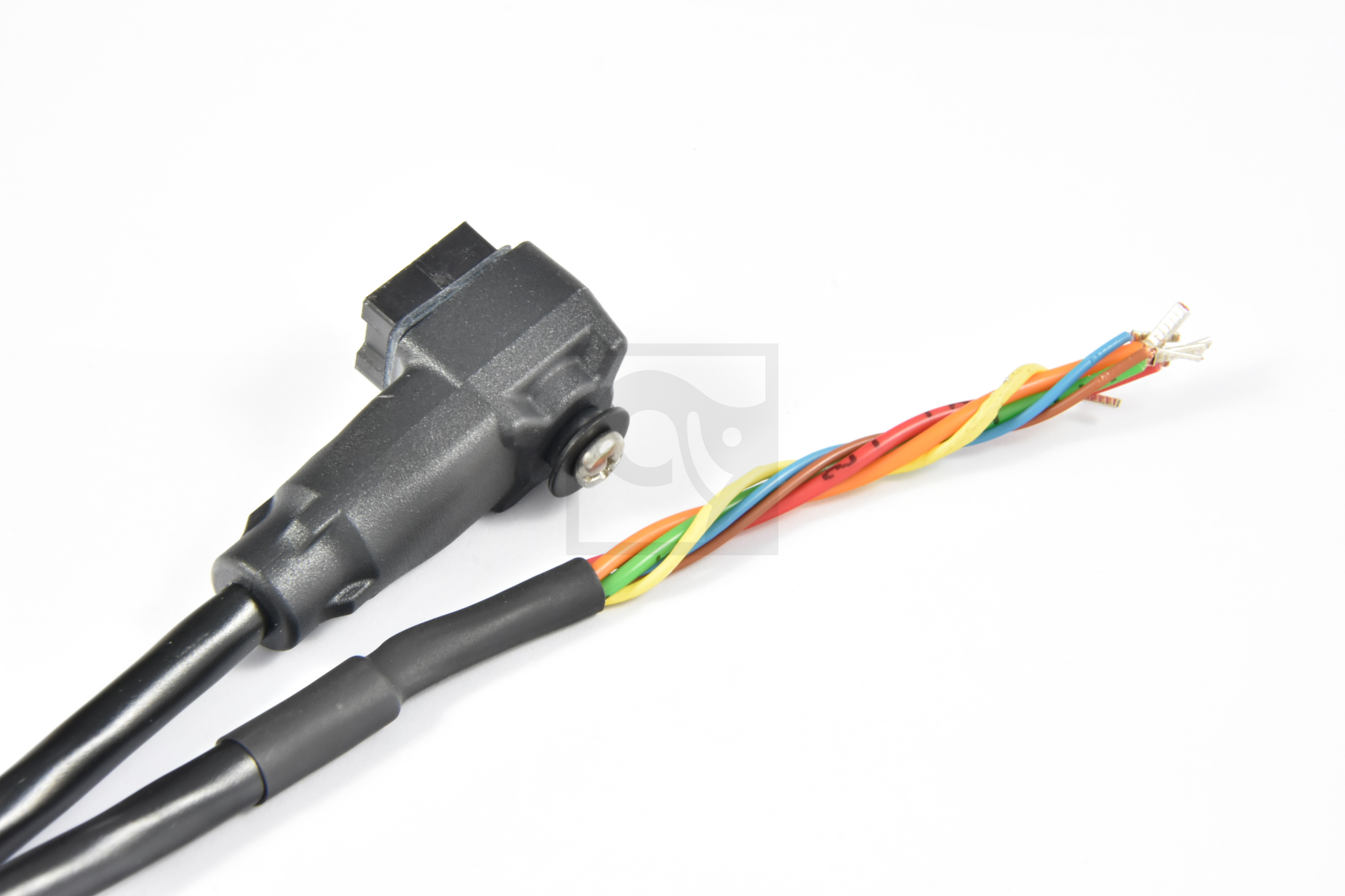 ELECTRIC CABLE - Cabling | Hiab Parts & Accessories Online