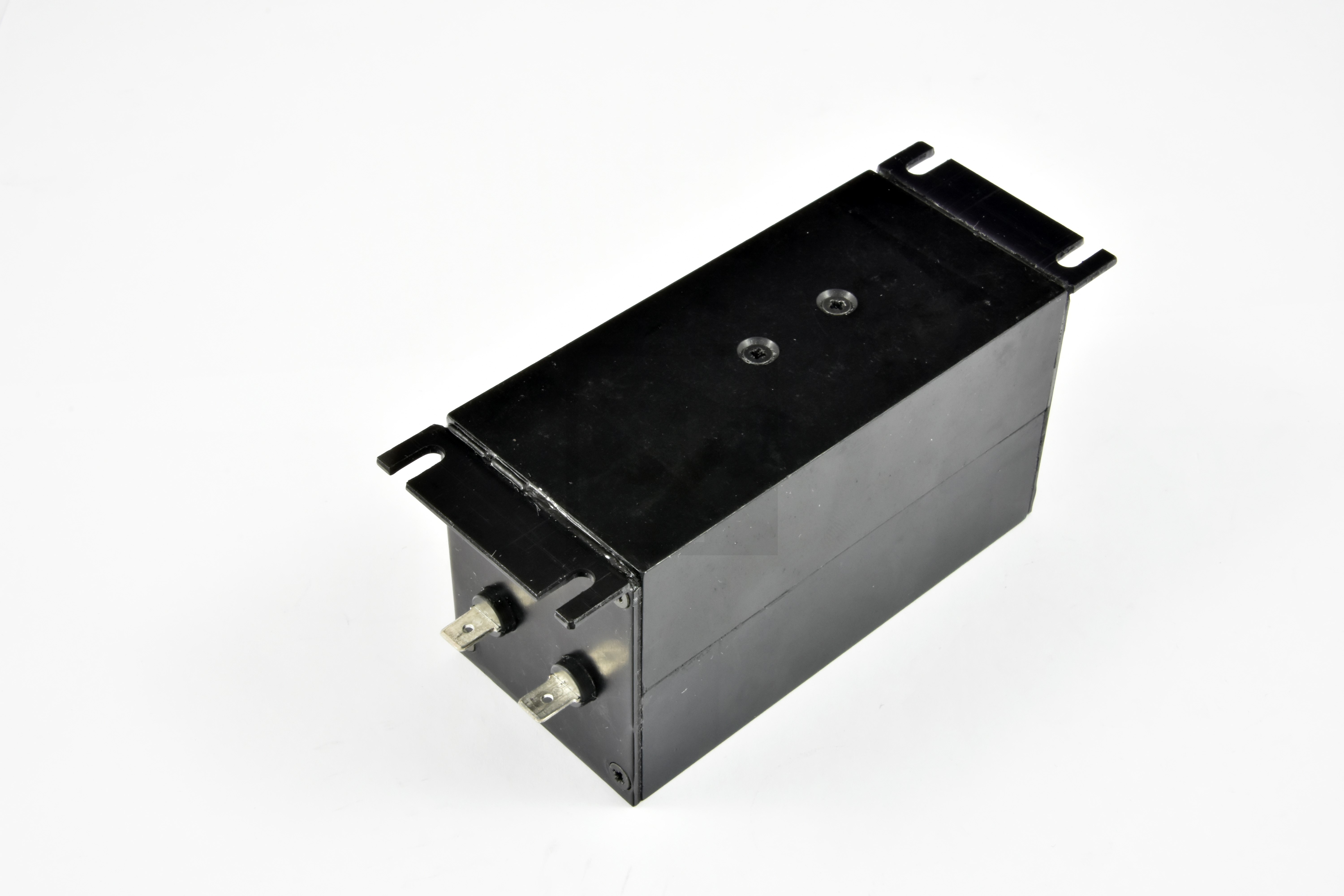 VOLTAGE CONVERTER - Electric boxes/electric power | Hiab Parts ...