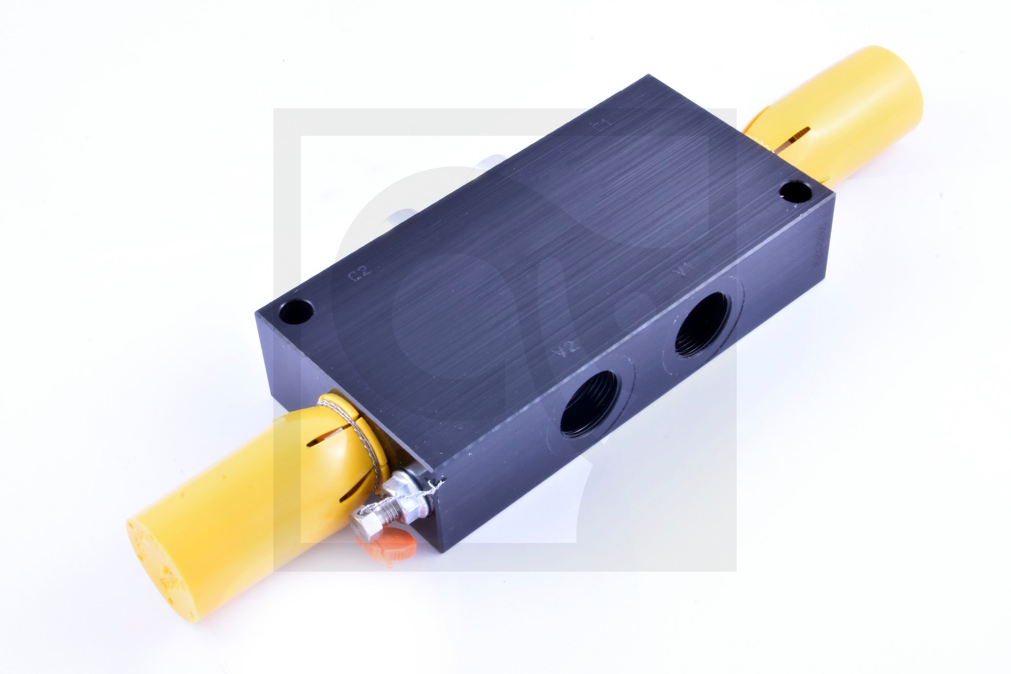 VALVE - Hydraulic valves | Hiab Parts & Accessories Online