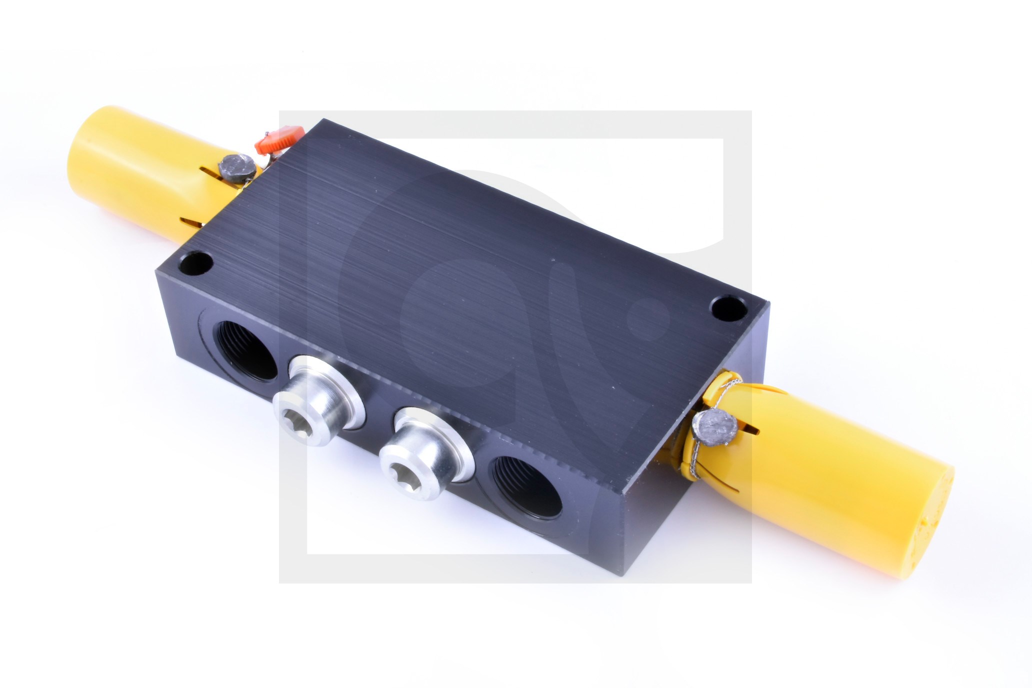 VALVE - Hydraulic valves | Hiab Parts & Accessories Online