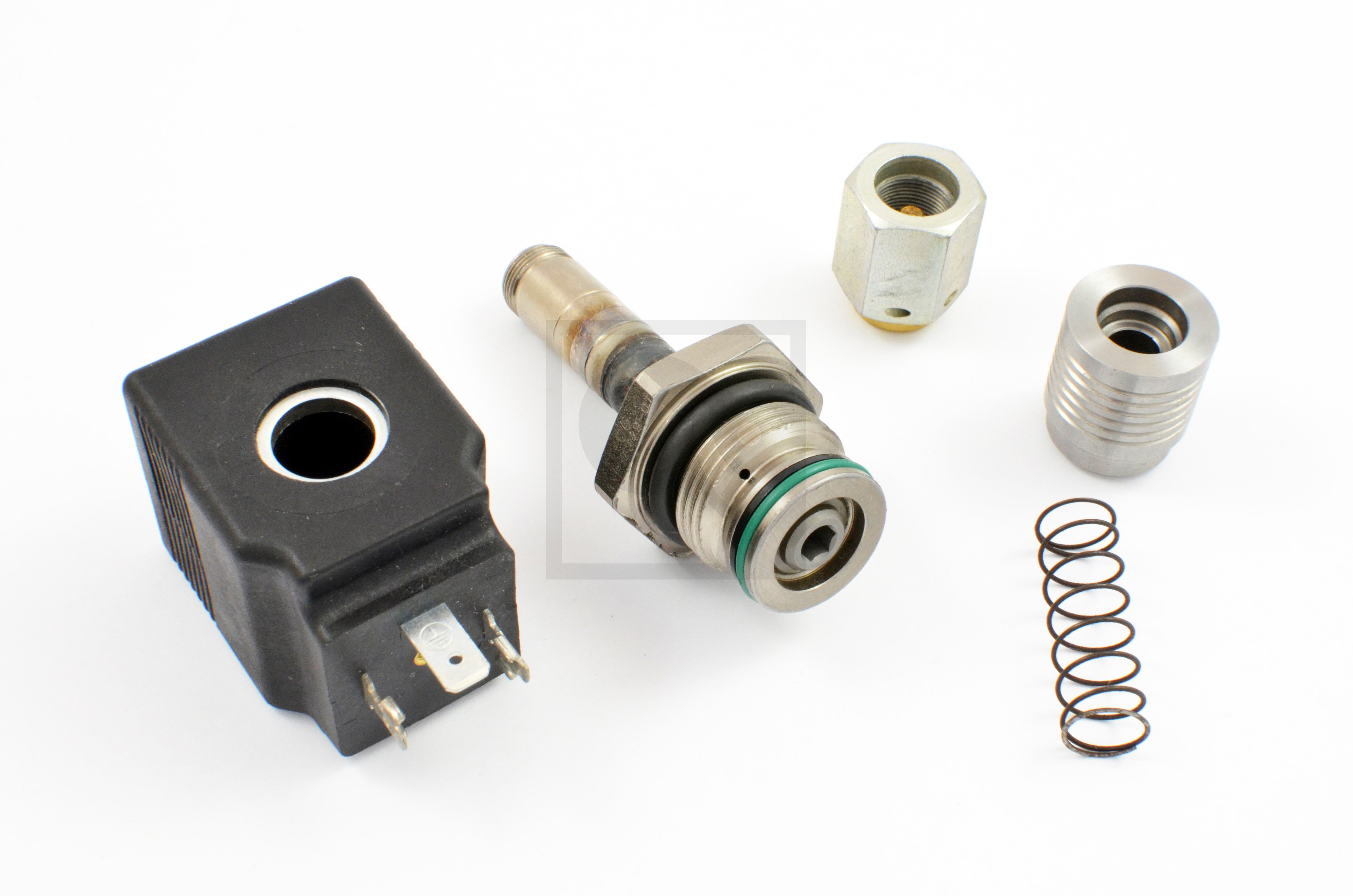 VALVE - Hydraulic valves | Hiab Parts & Accessories Online