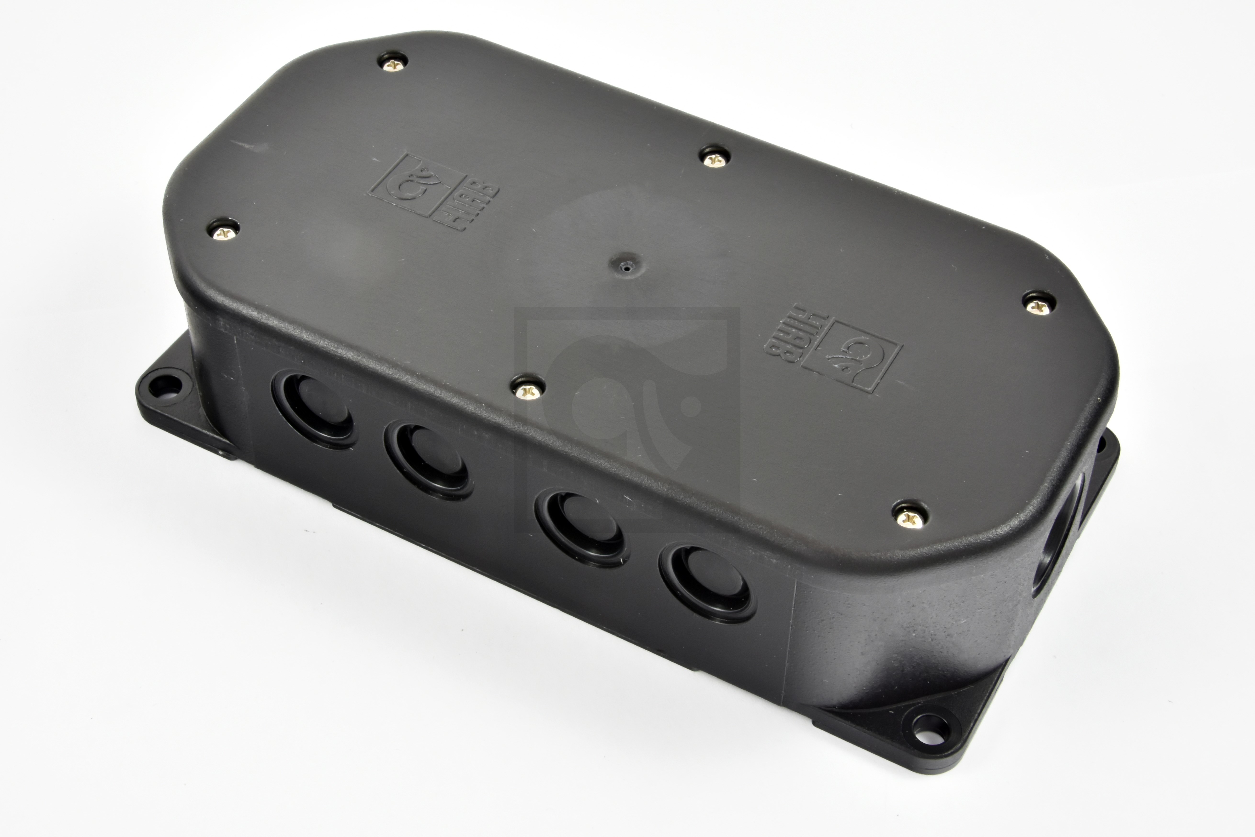 ELECTRONIC BOX,TERMINAL - Electronic control unit/comput | Hiab Parts ...