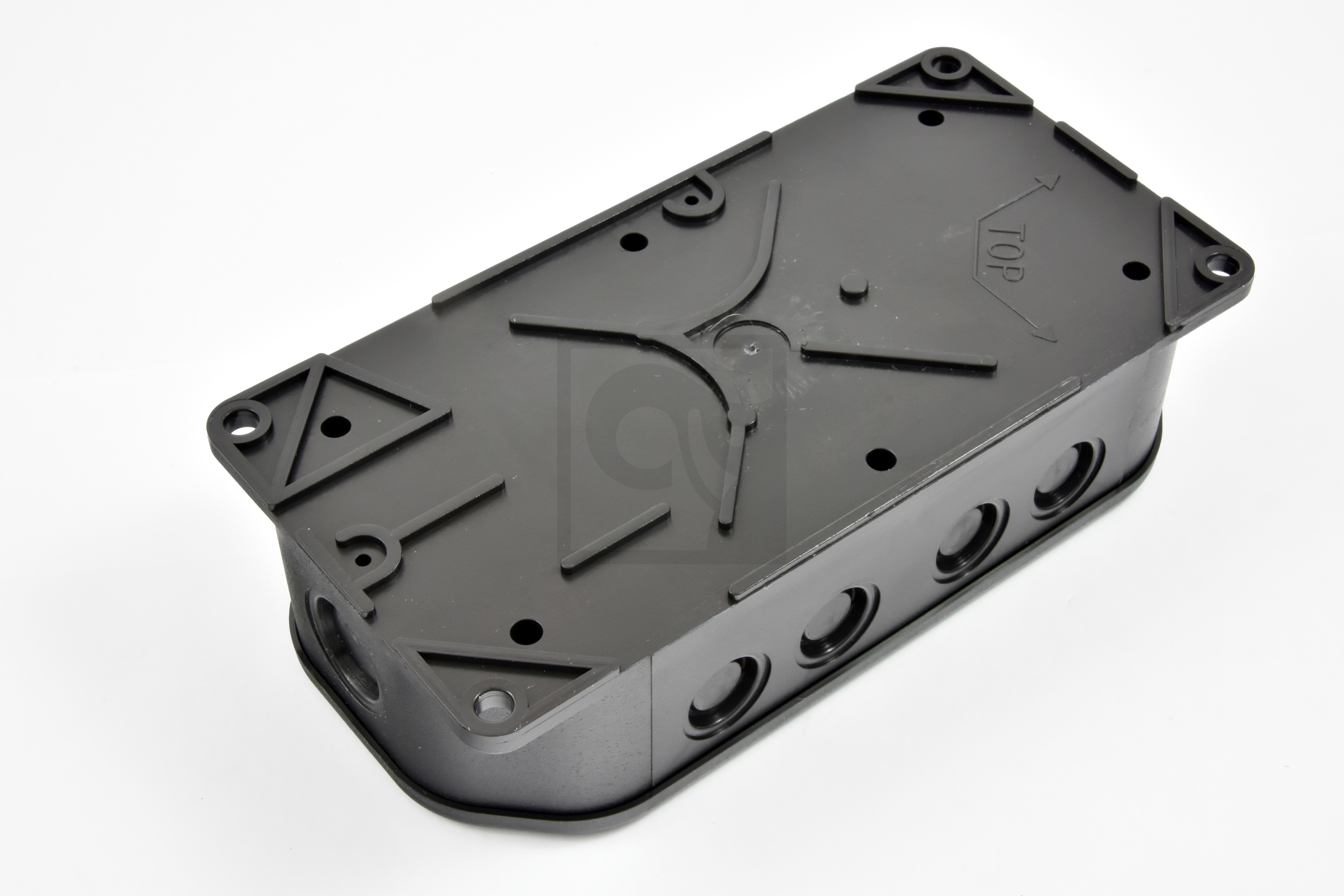 ELECTRONIC BOX,TERMINAL - Electronic control unit/comput | Hiab Parts ...