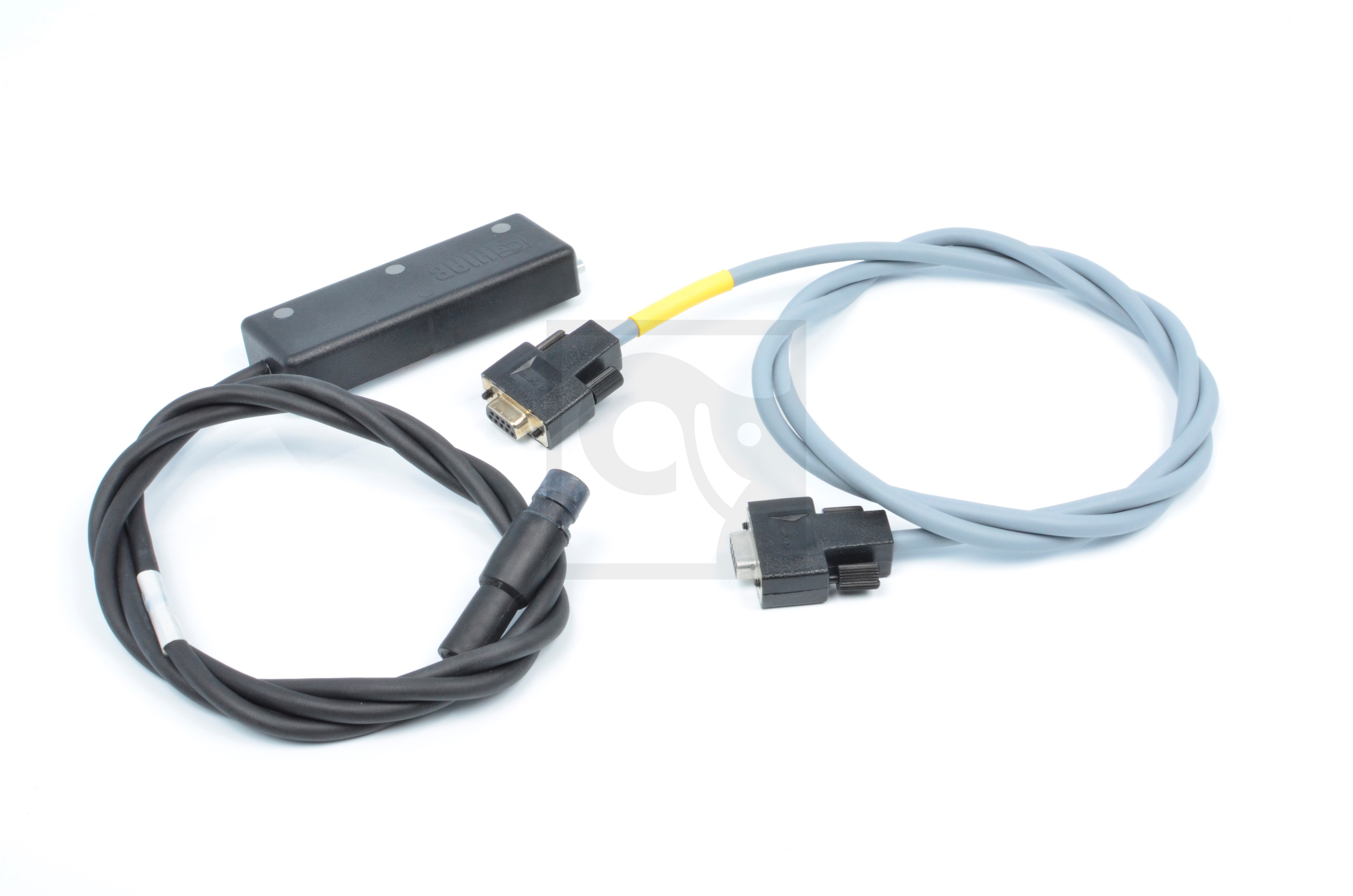 ELECTRIC CABLE,PC INTERFACE,KIT - Electronic control unit/comput | Hiab ...